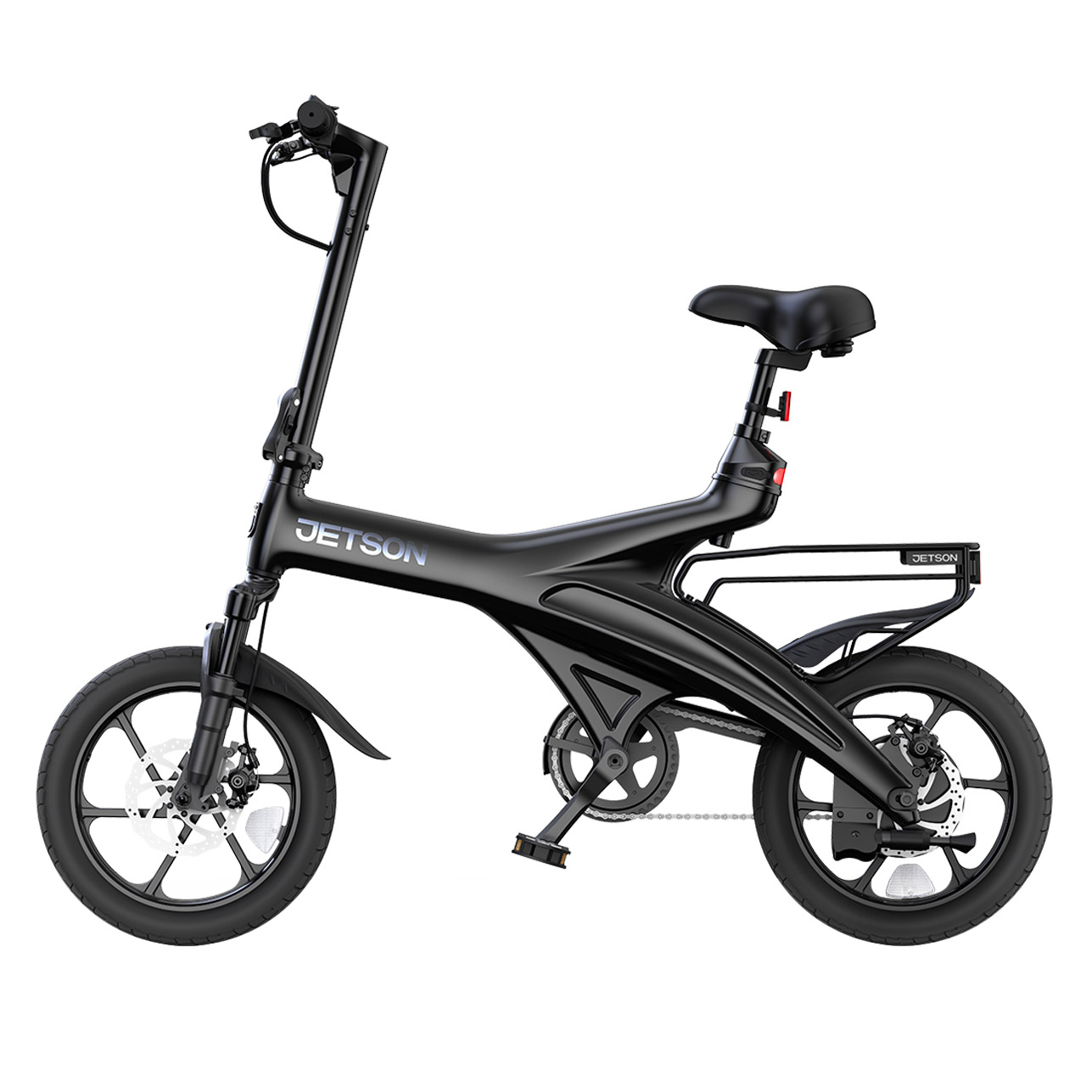 Jetson Electric Bike