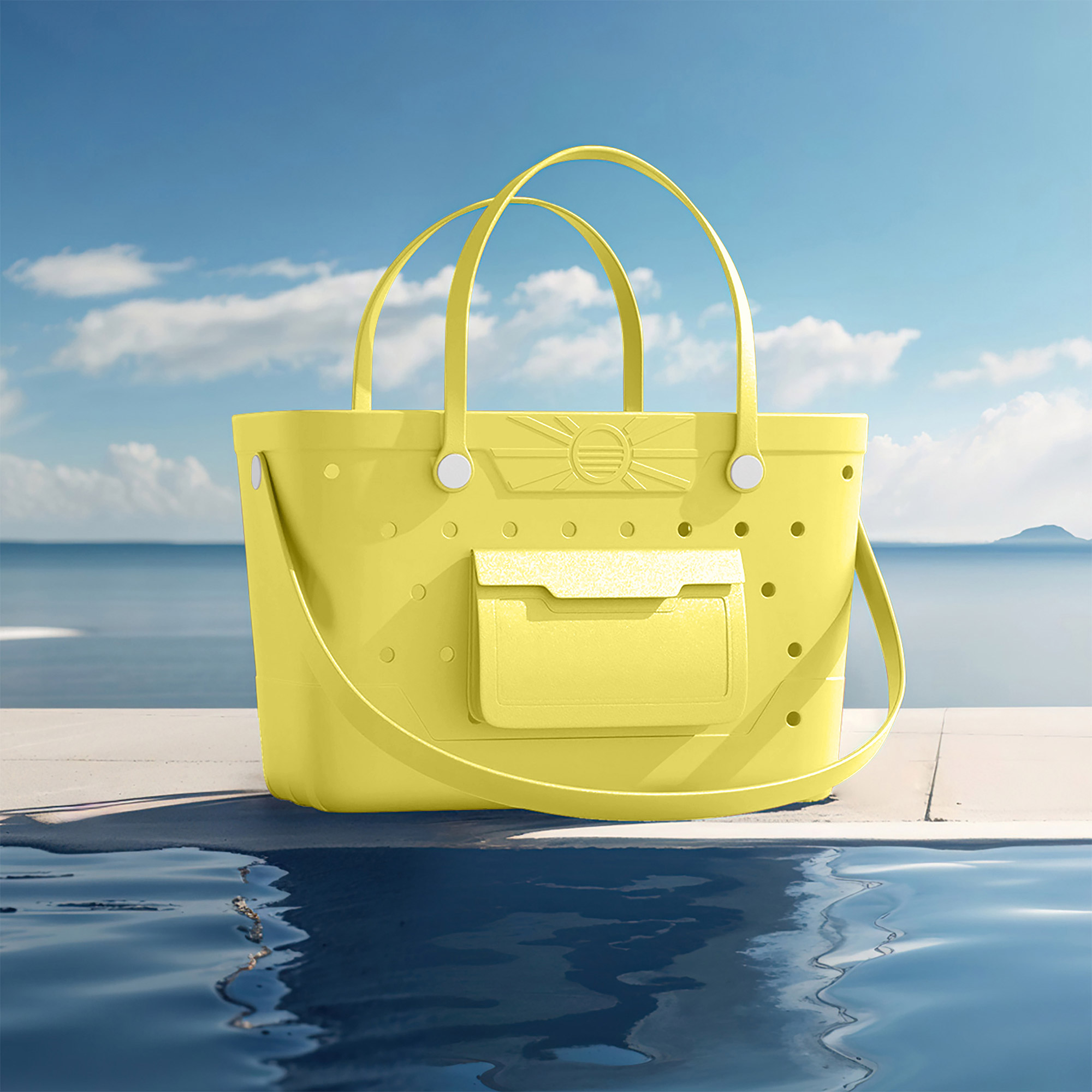 Beachcomber Bag | Costco