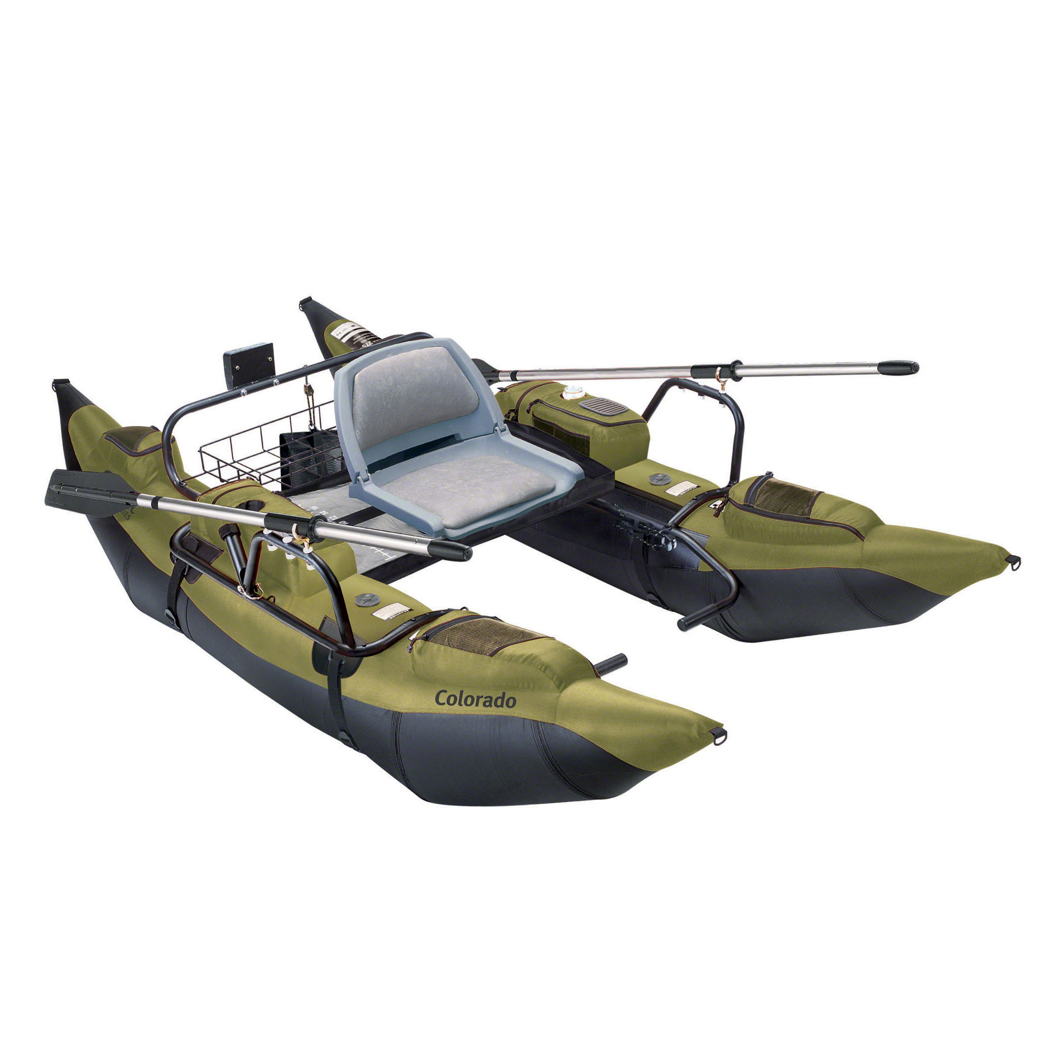 Classic Accessories Colorado Pontoon Boat | Costco
