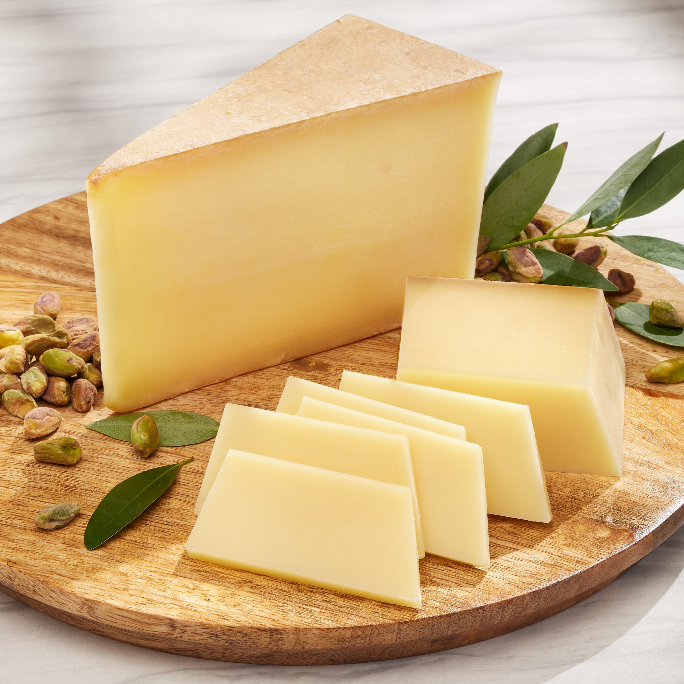 Comté Cheese, Aged 10-12 Months, 2 lbs. Total | Costco