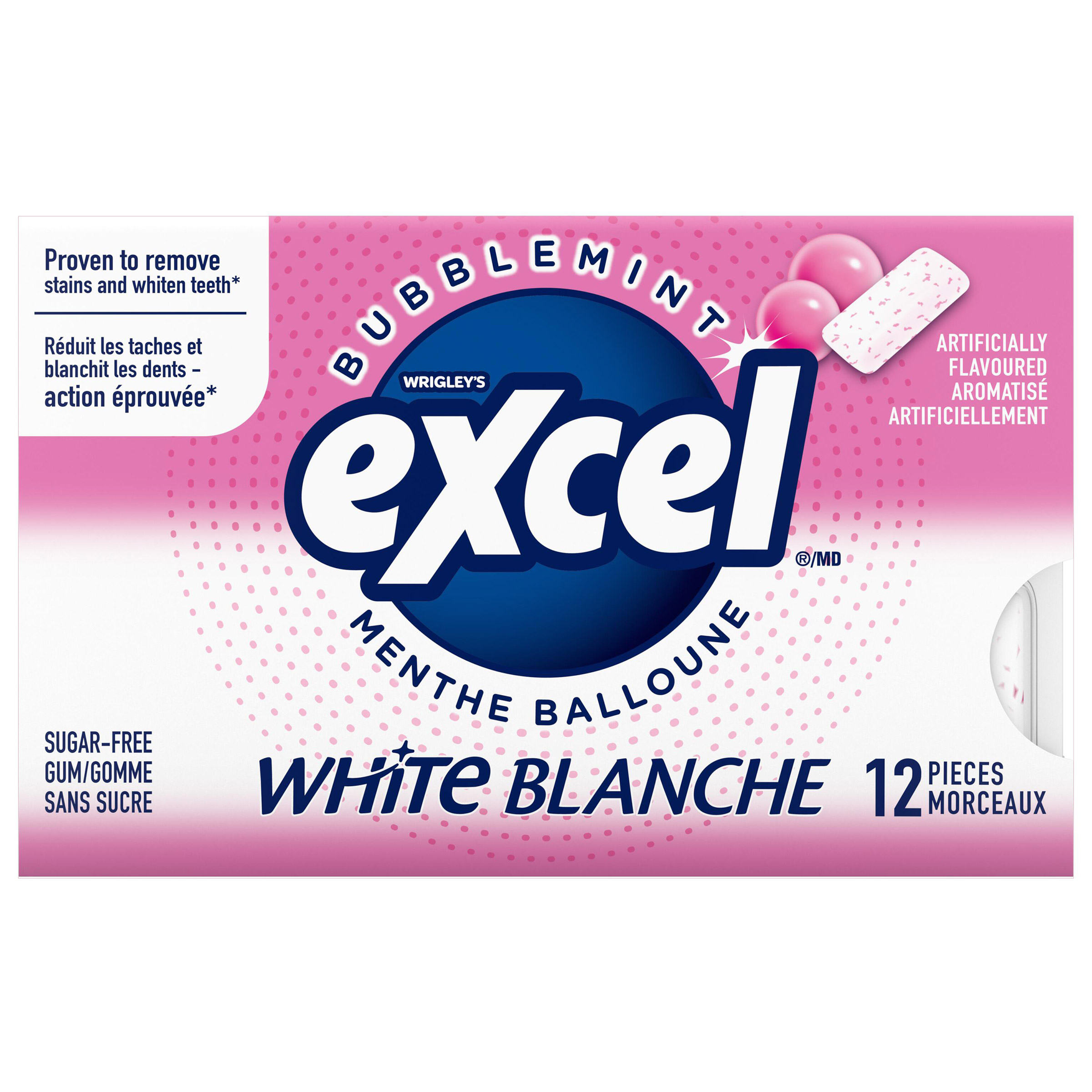 Excel Gum & Mints | Costco