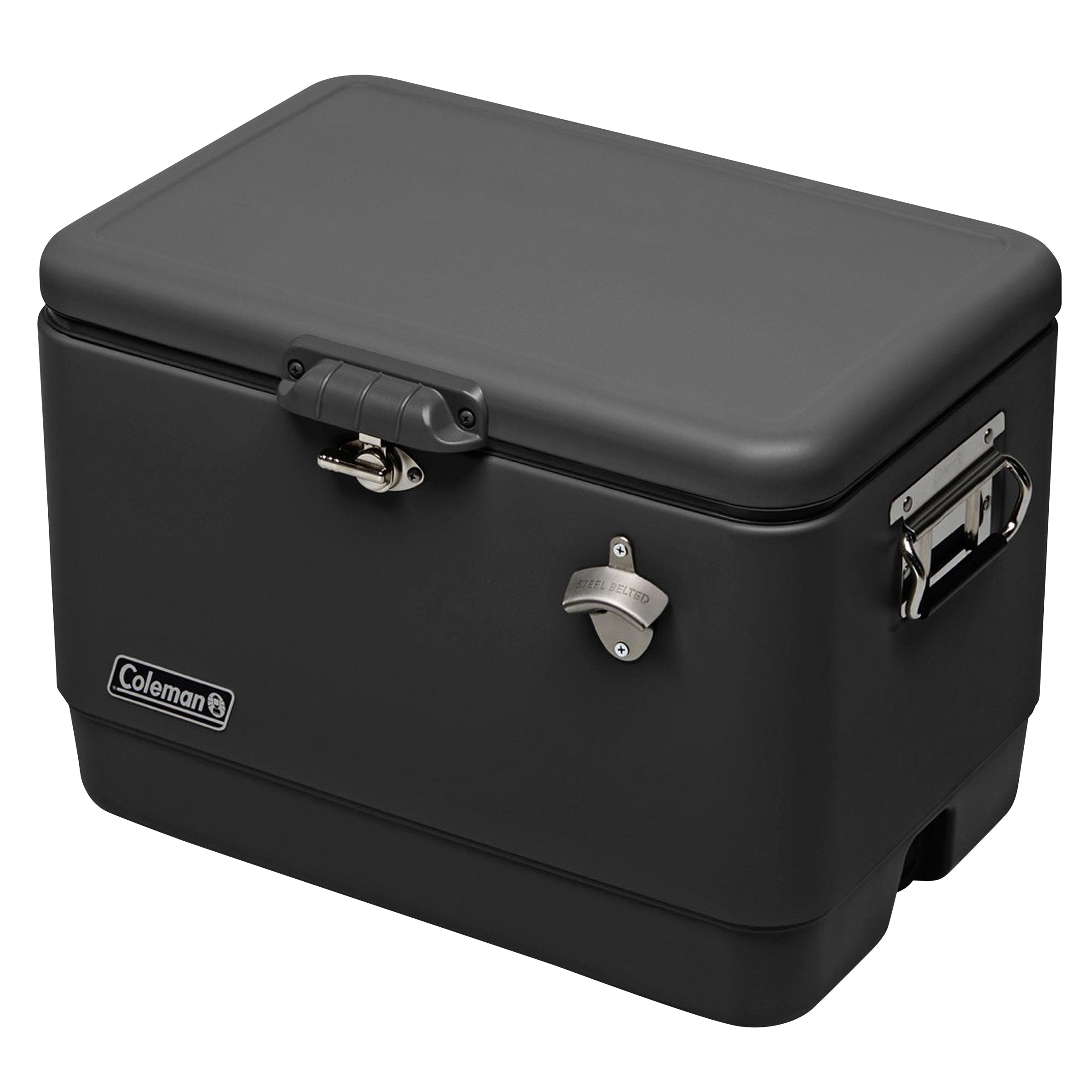 Coleman Reunion 54 QT Steel Belted Cooler | Costco