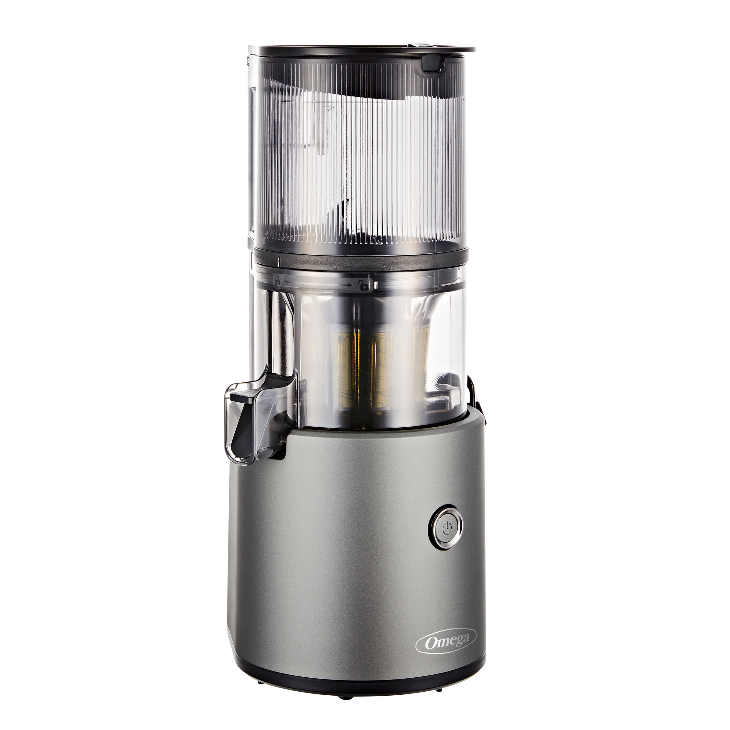 Omega Effortless Batch Juicer | Costco