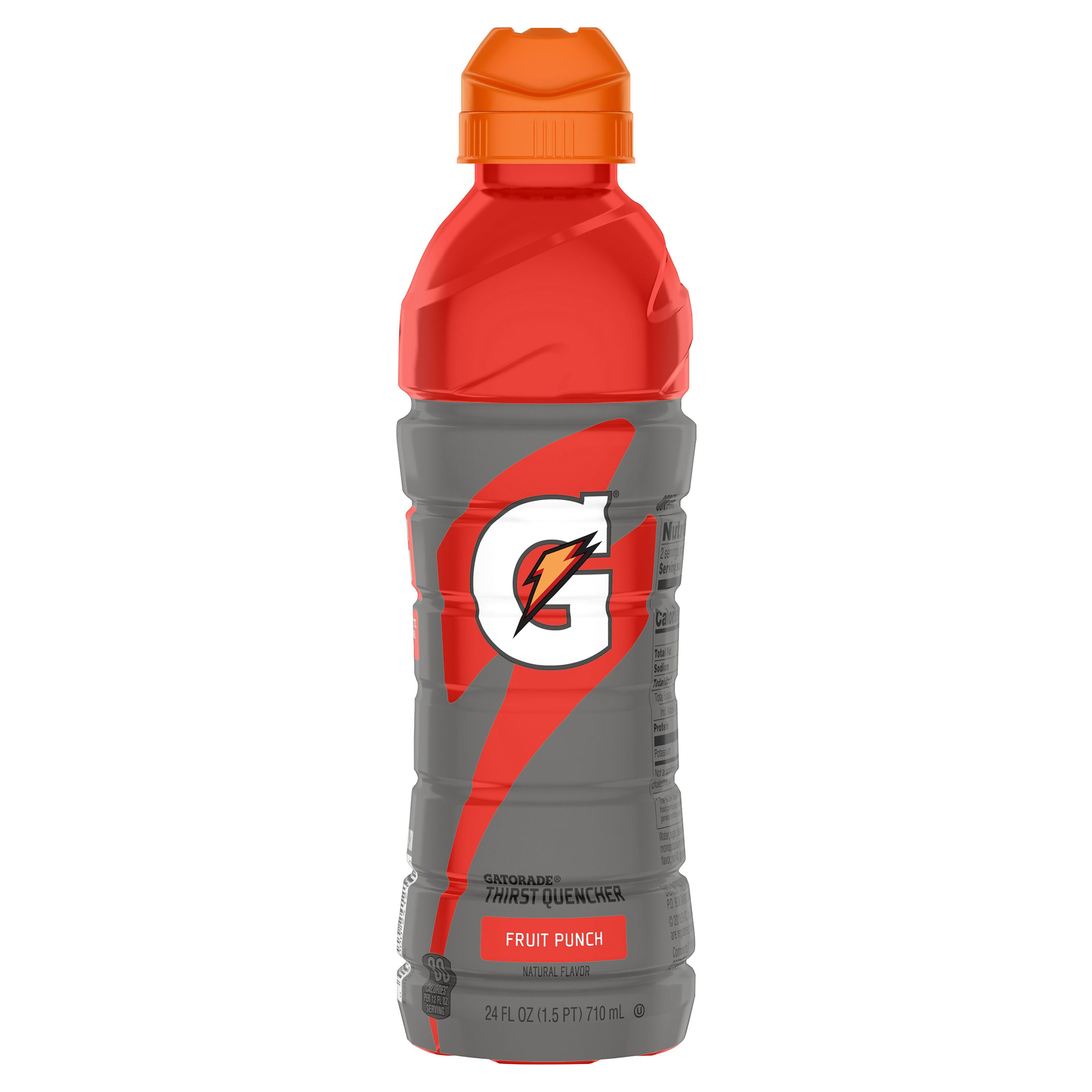Gatorade Thirst Quencher, Variety Pack, 24 fl oz, 12-count | Costco