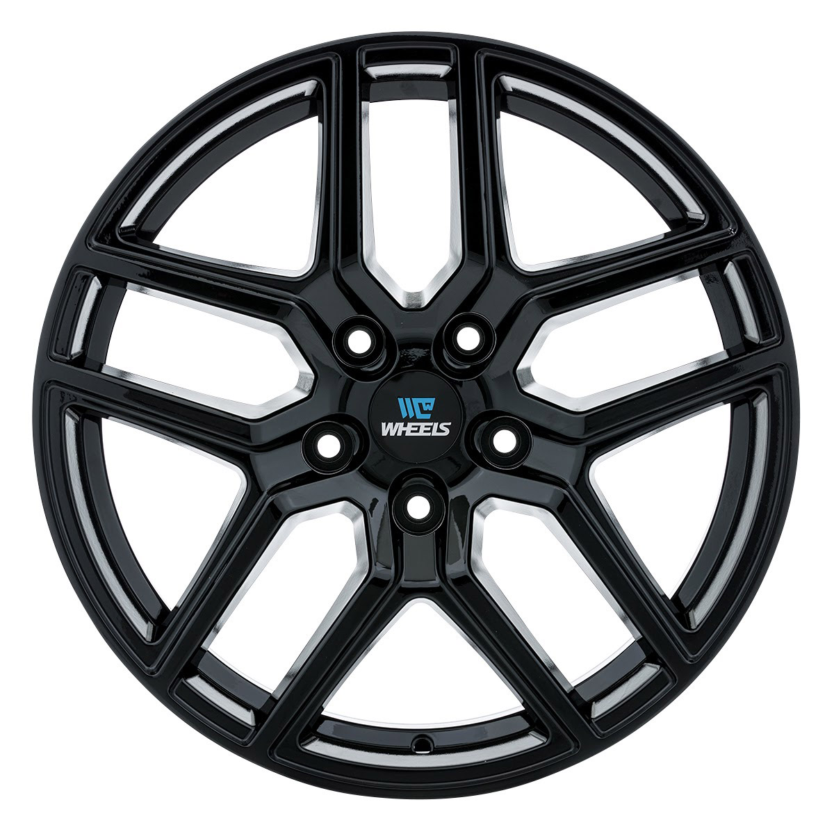 ATLAS 17 in. Alloy Wheel - CW082733 | Costco