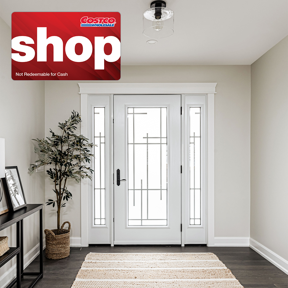 Lifestyle Home Products Windows and Doors | Costco