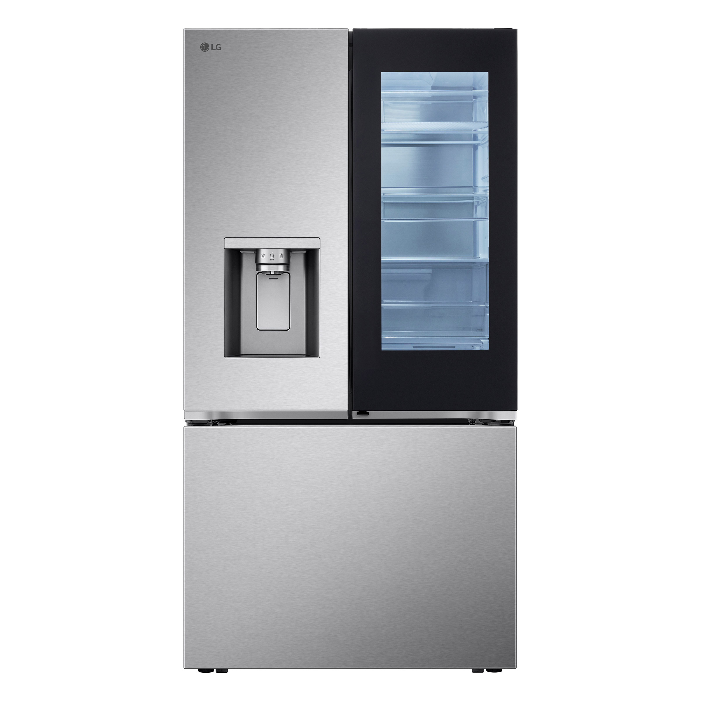 Counter Depth Refrigerators | Costco