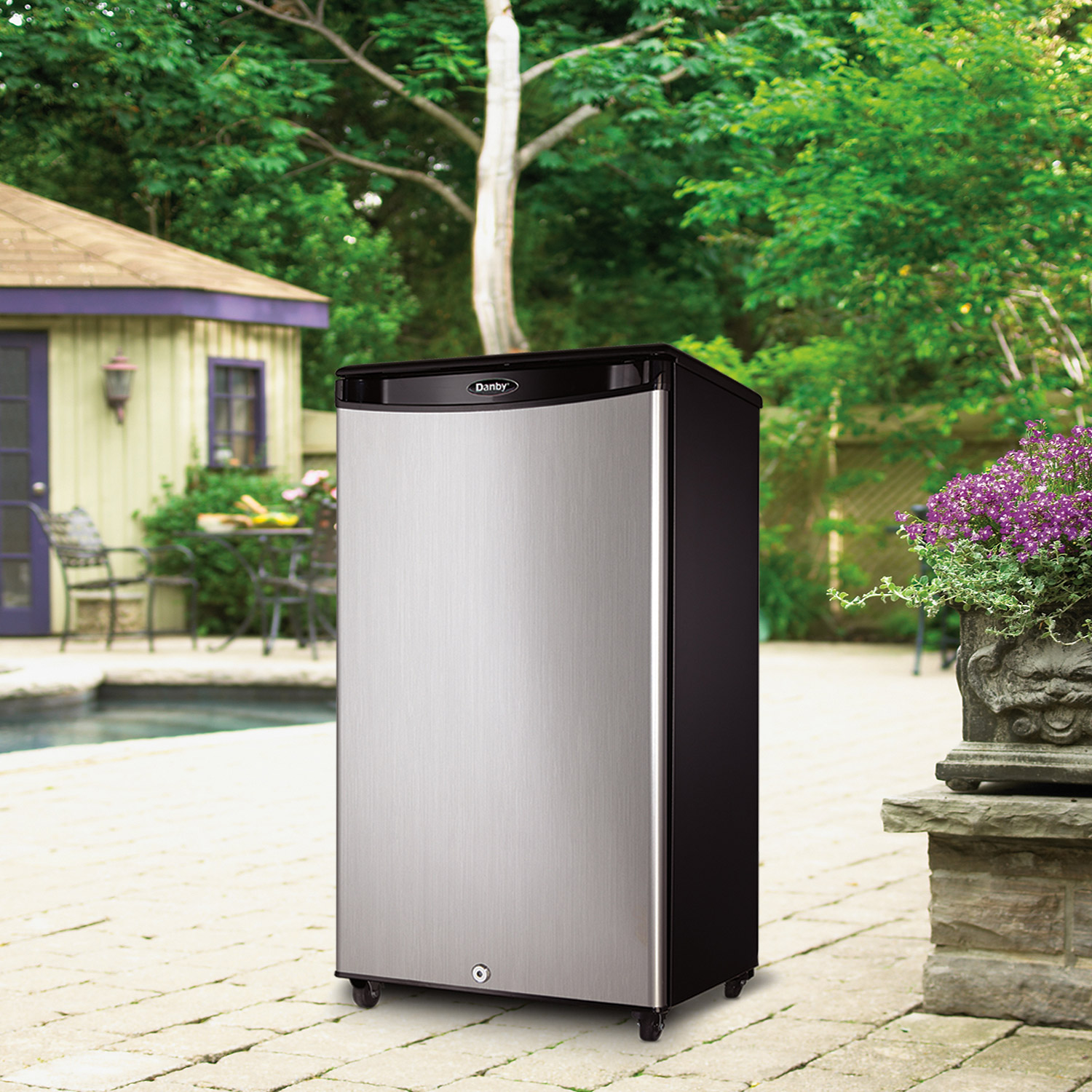 Compact Refrigerators | Costco