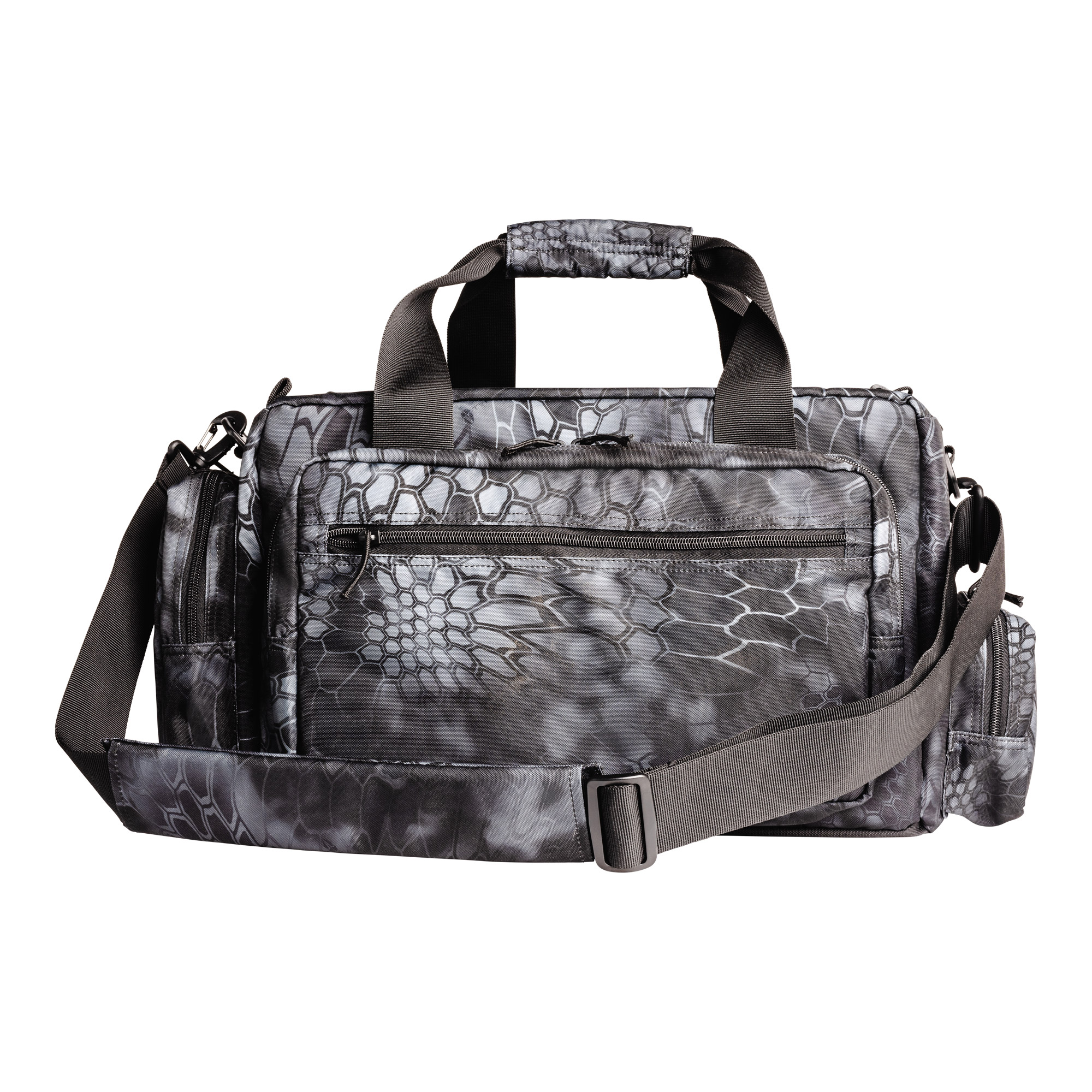 Kryptek Ethos Collection Range Bag | Costco