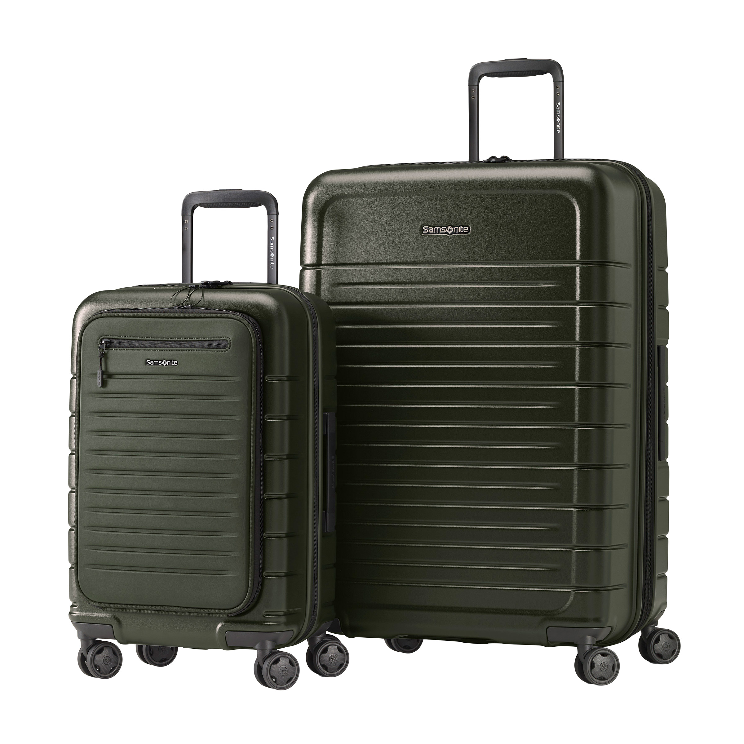 Samsonite Variate 2-piece Luggage Set | Costco