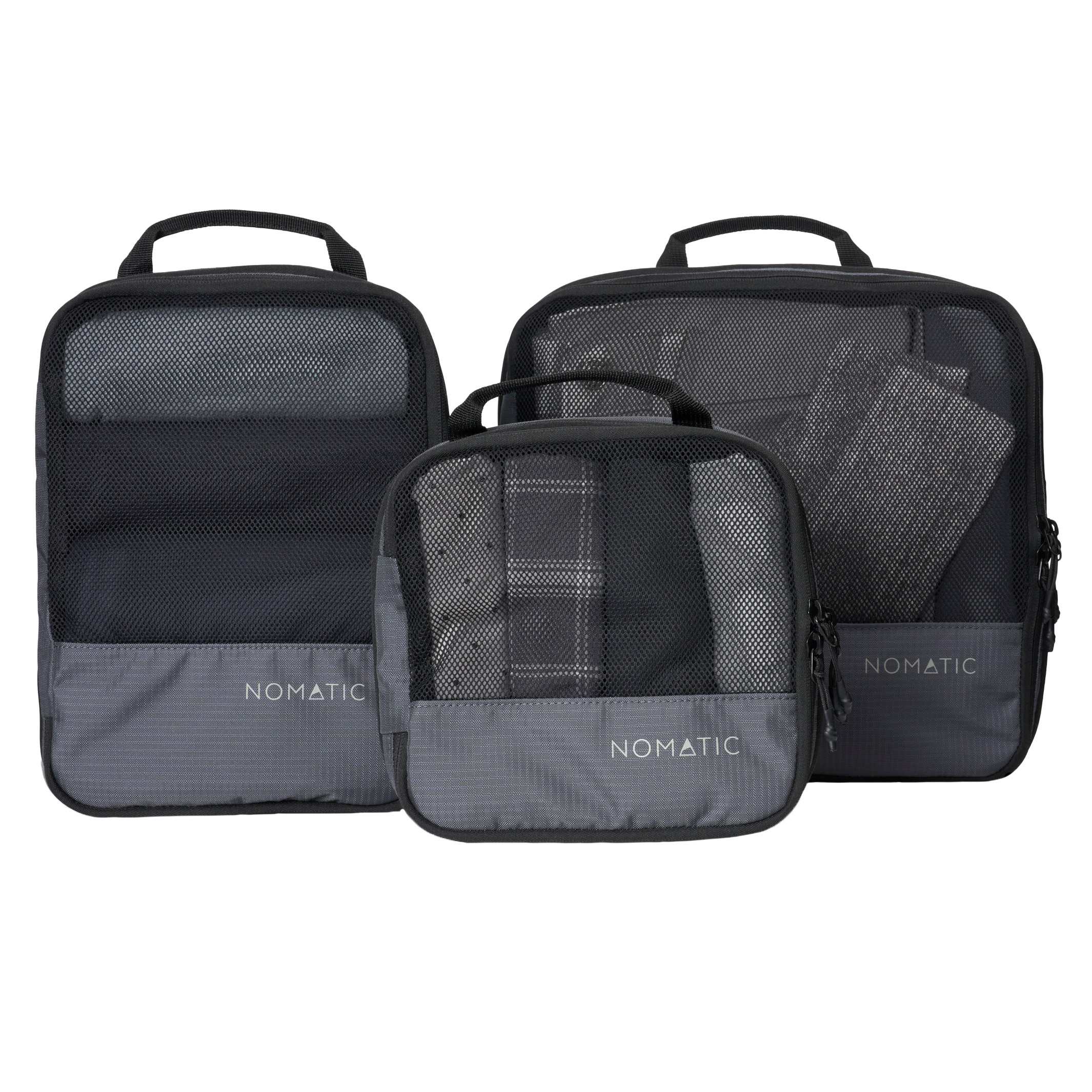 NOMATIC Method Carry-On and Packing Cube Bundle | Costco