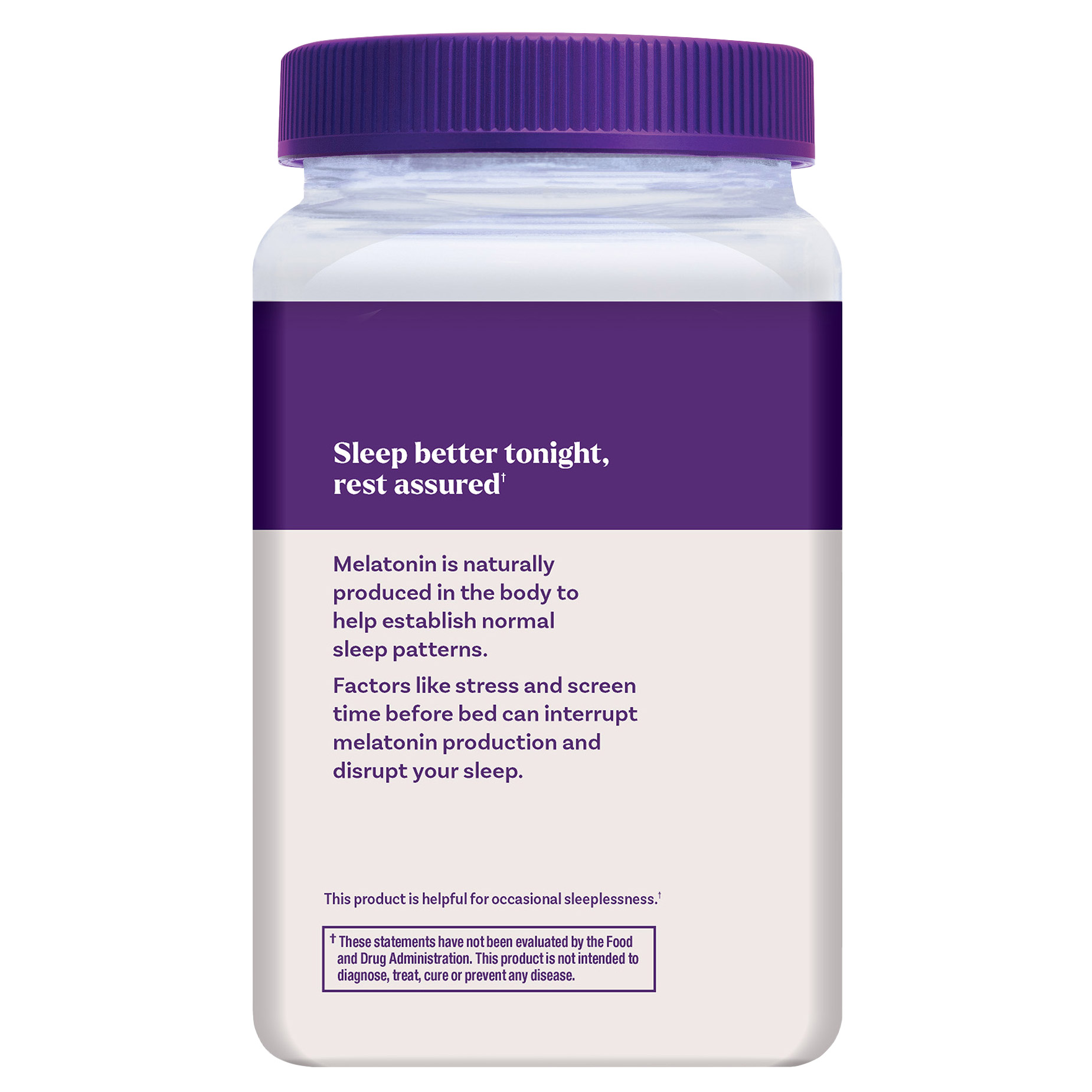 Natrol Melatonin 10mg Gummies, 200ct | Costco