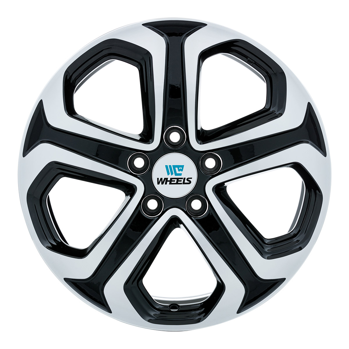 C-Wheels 17 in. HN-1 OE Inspired Wheel - CW081805 | Costco