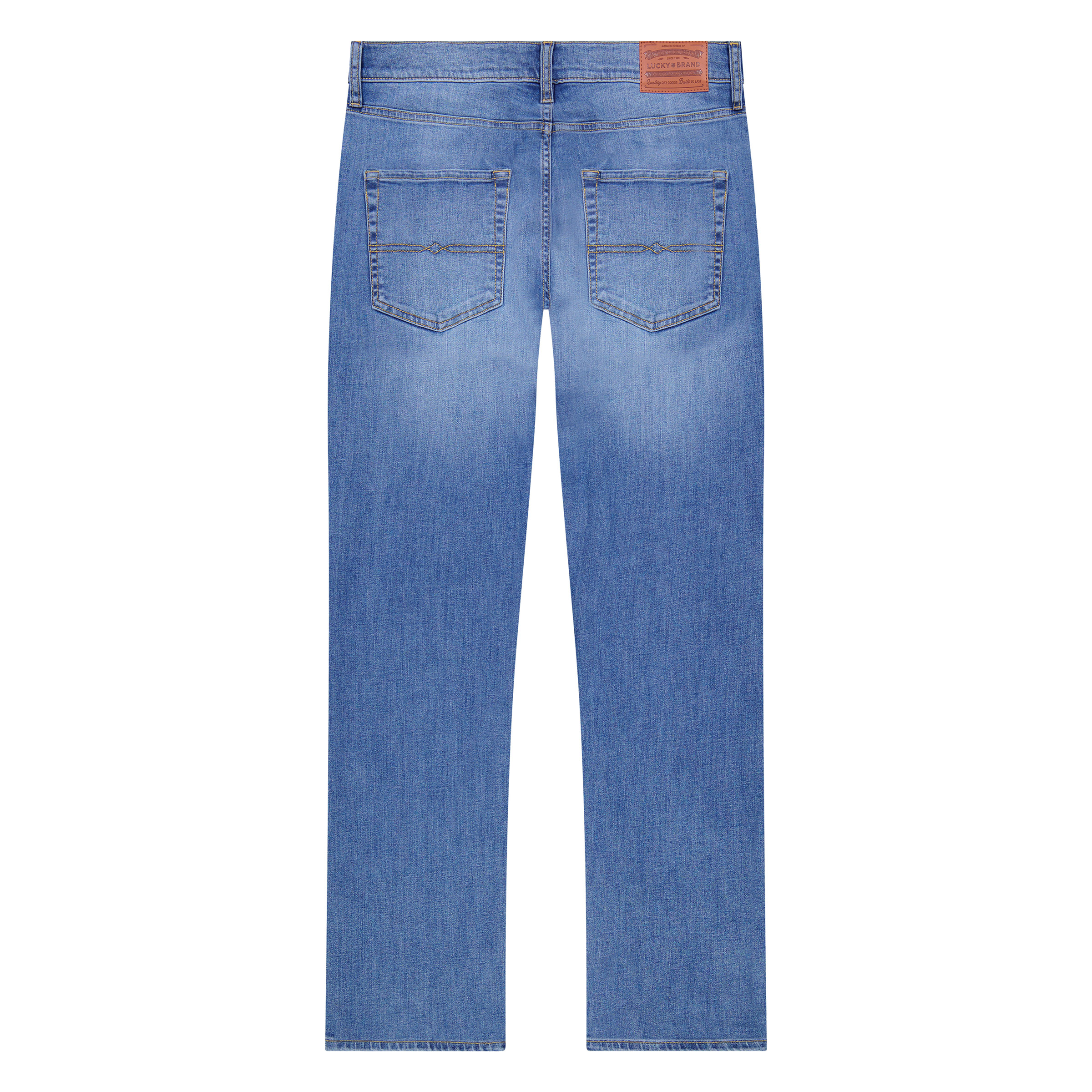 Lucky Men's 223 Jean | Costco