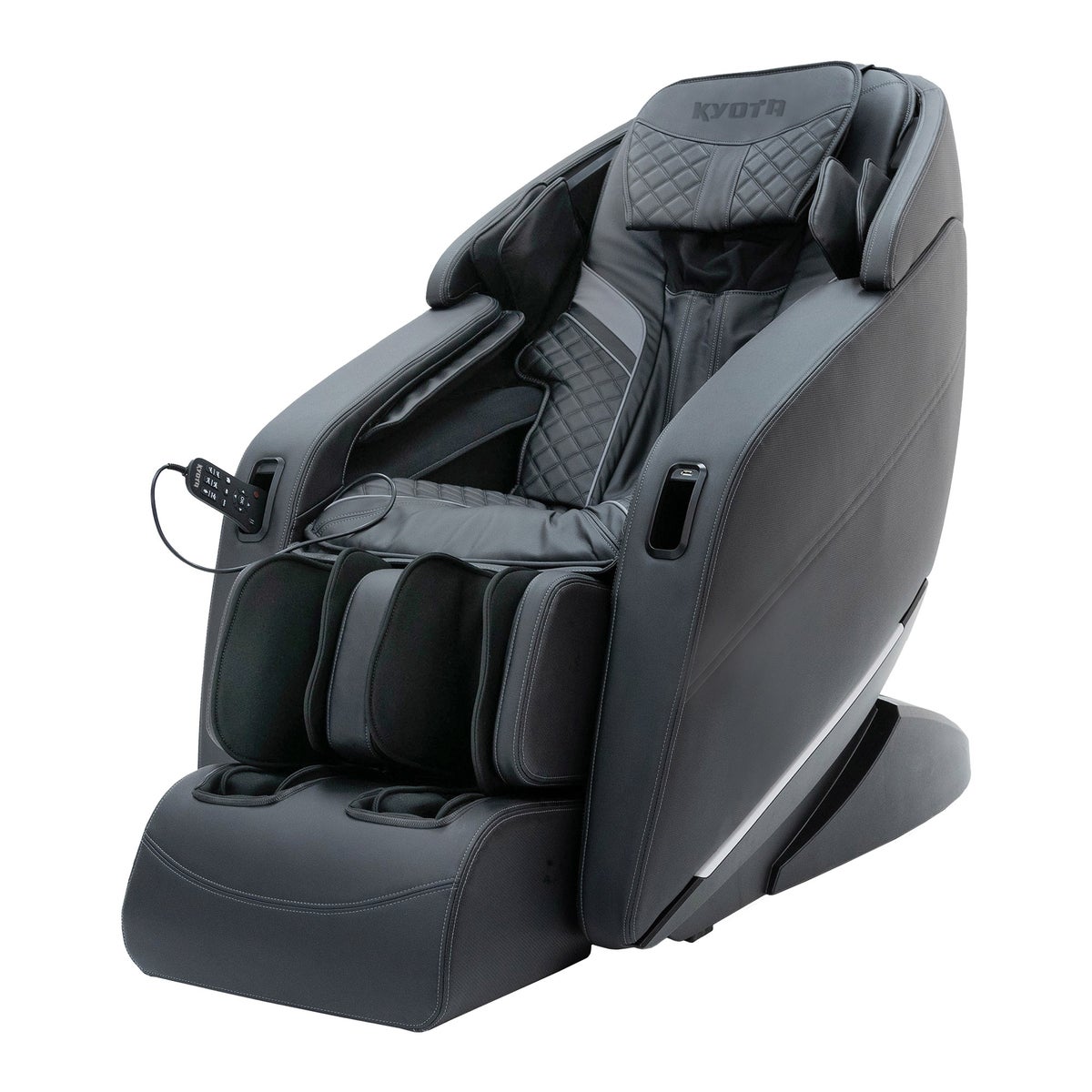Kyota Yugana M780 4D Massage Chair | Costco Kyota Yugana M780 4D Massage Chair | Costco