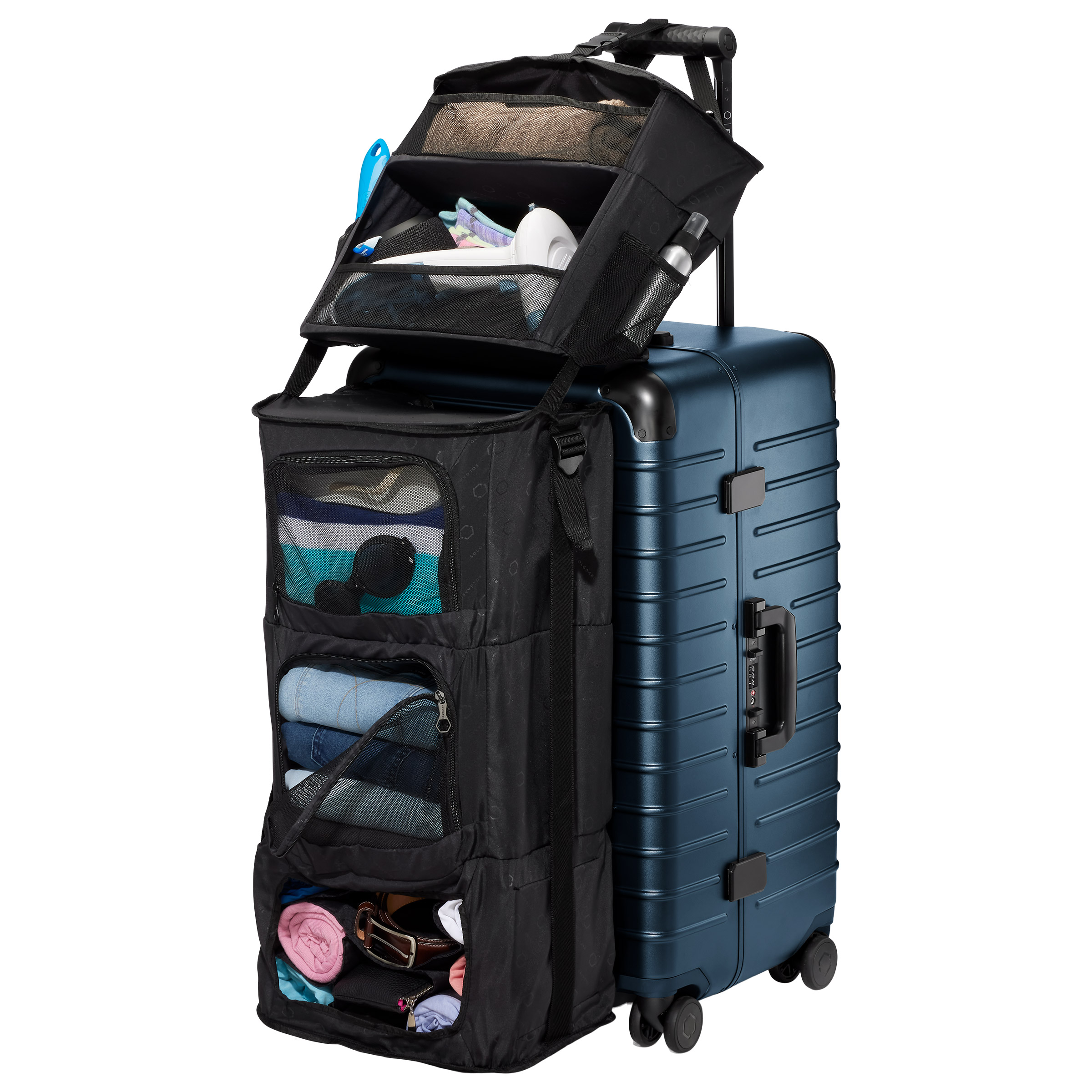 Solgaard Large Check-In Closet Original 28" Luggage | Costco
