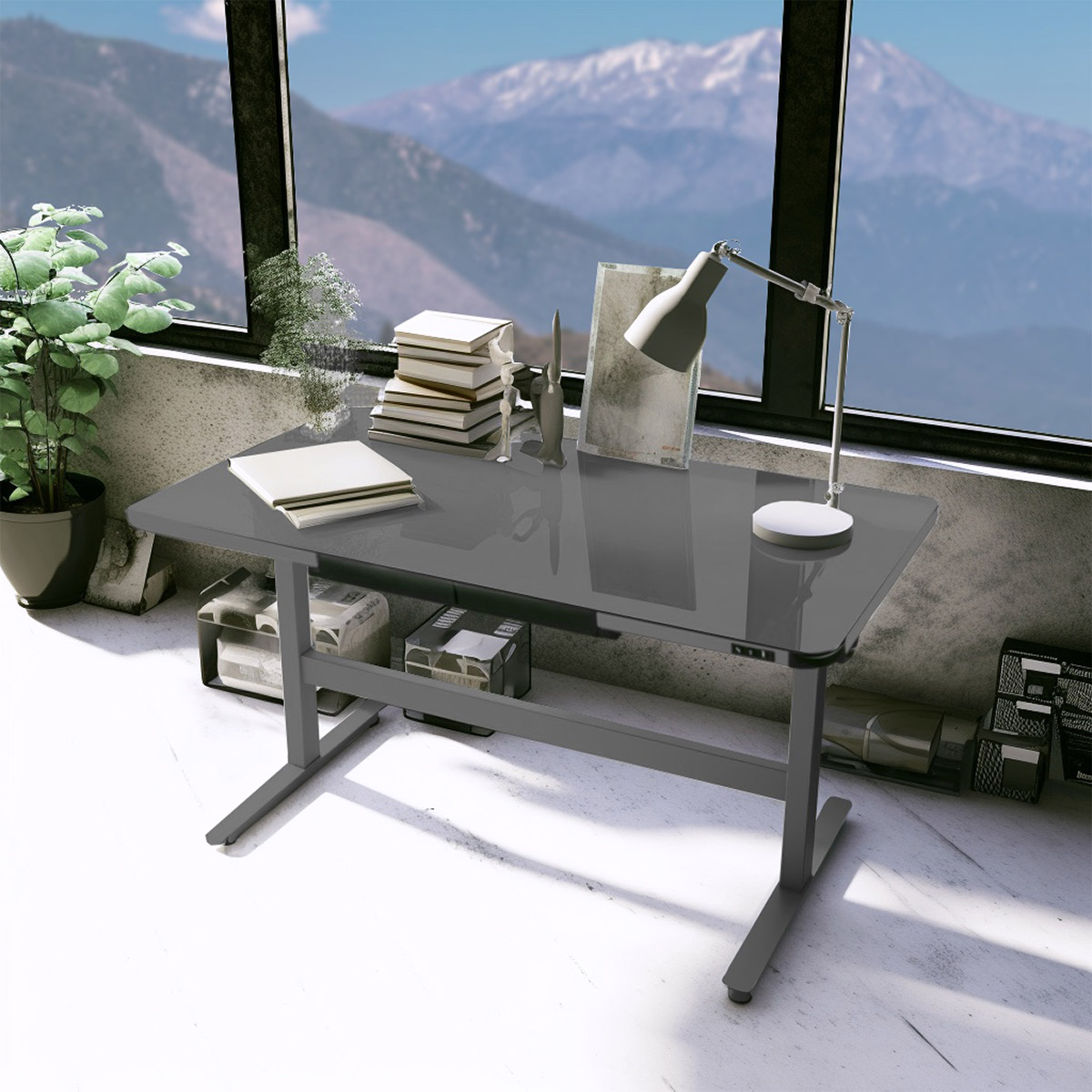 Office Desks | Costco