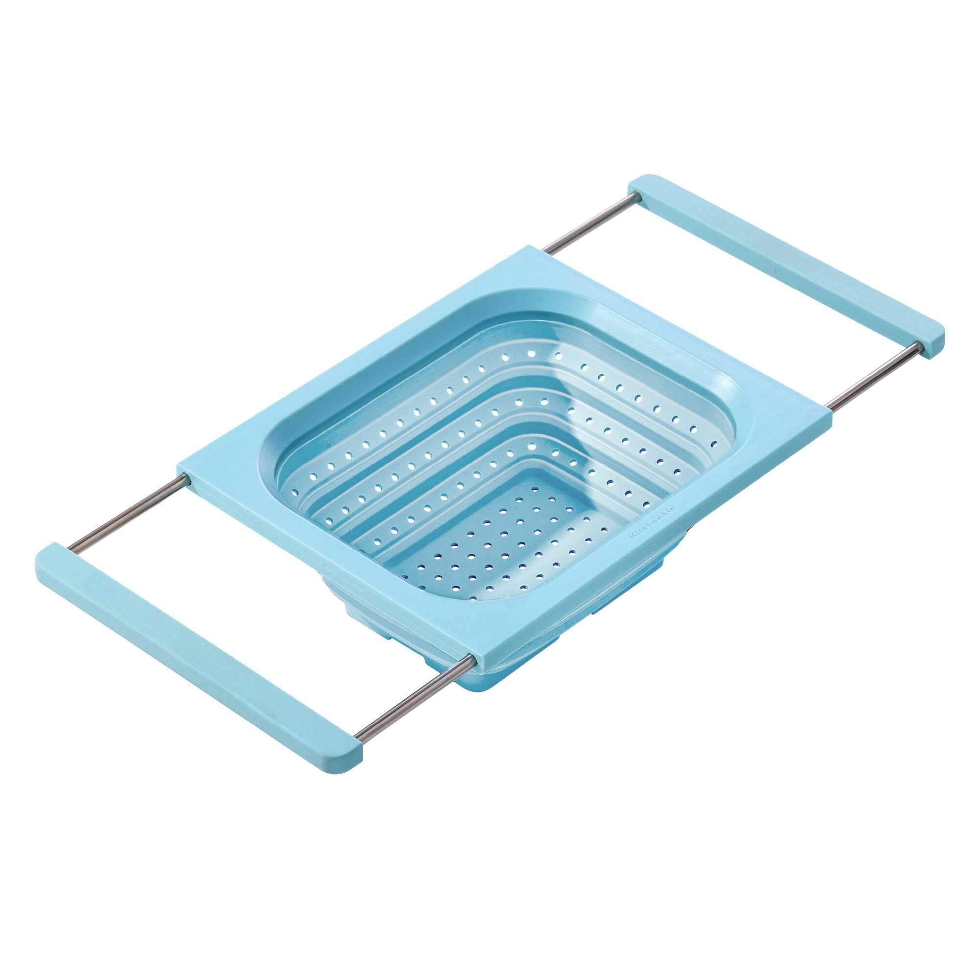 KitchenAid Collapsible Colander | Costco