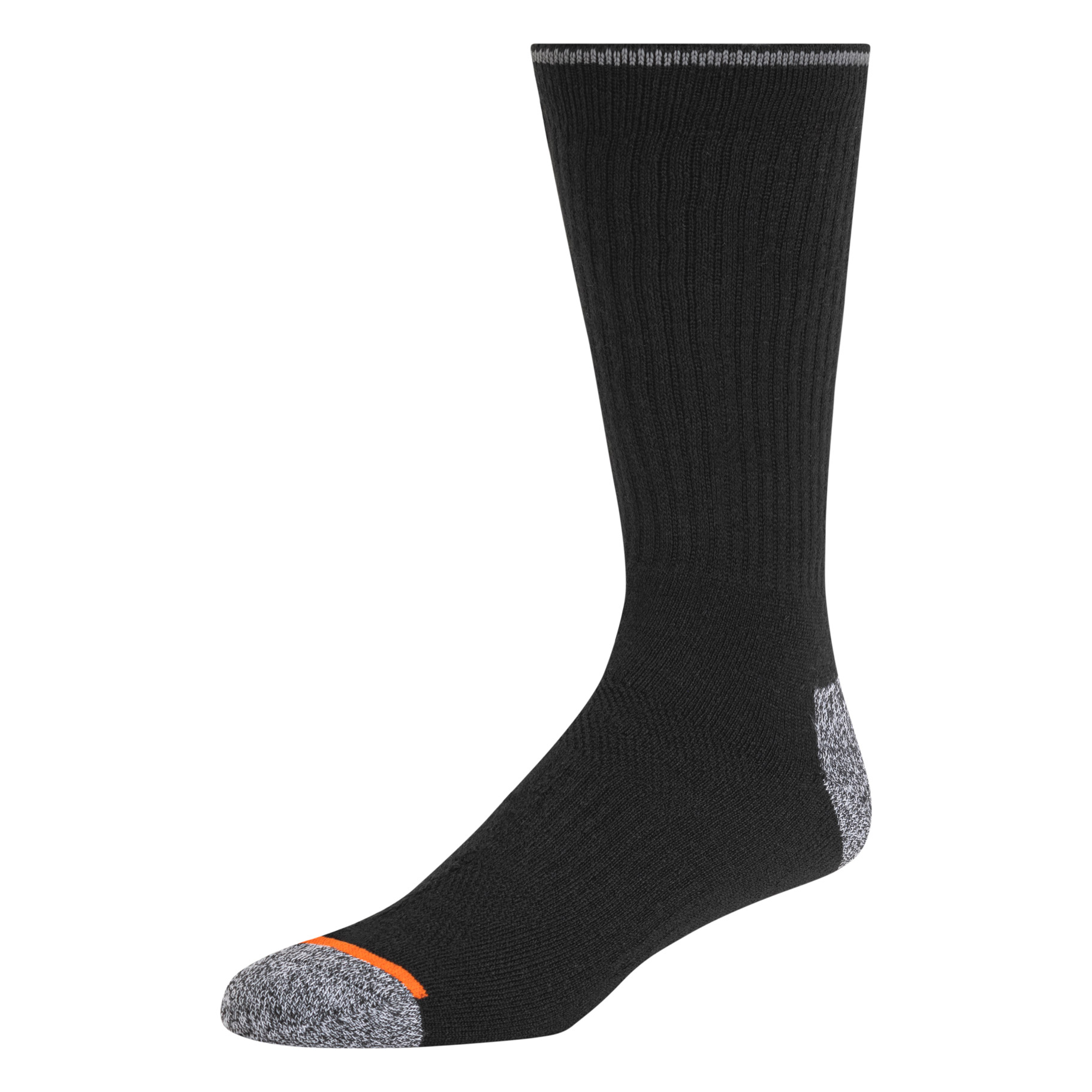 Weatherproof Vintage Men's Outdoor Crew Sock, 5-pair | Costco