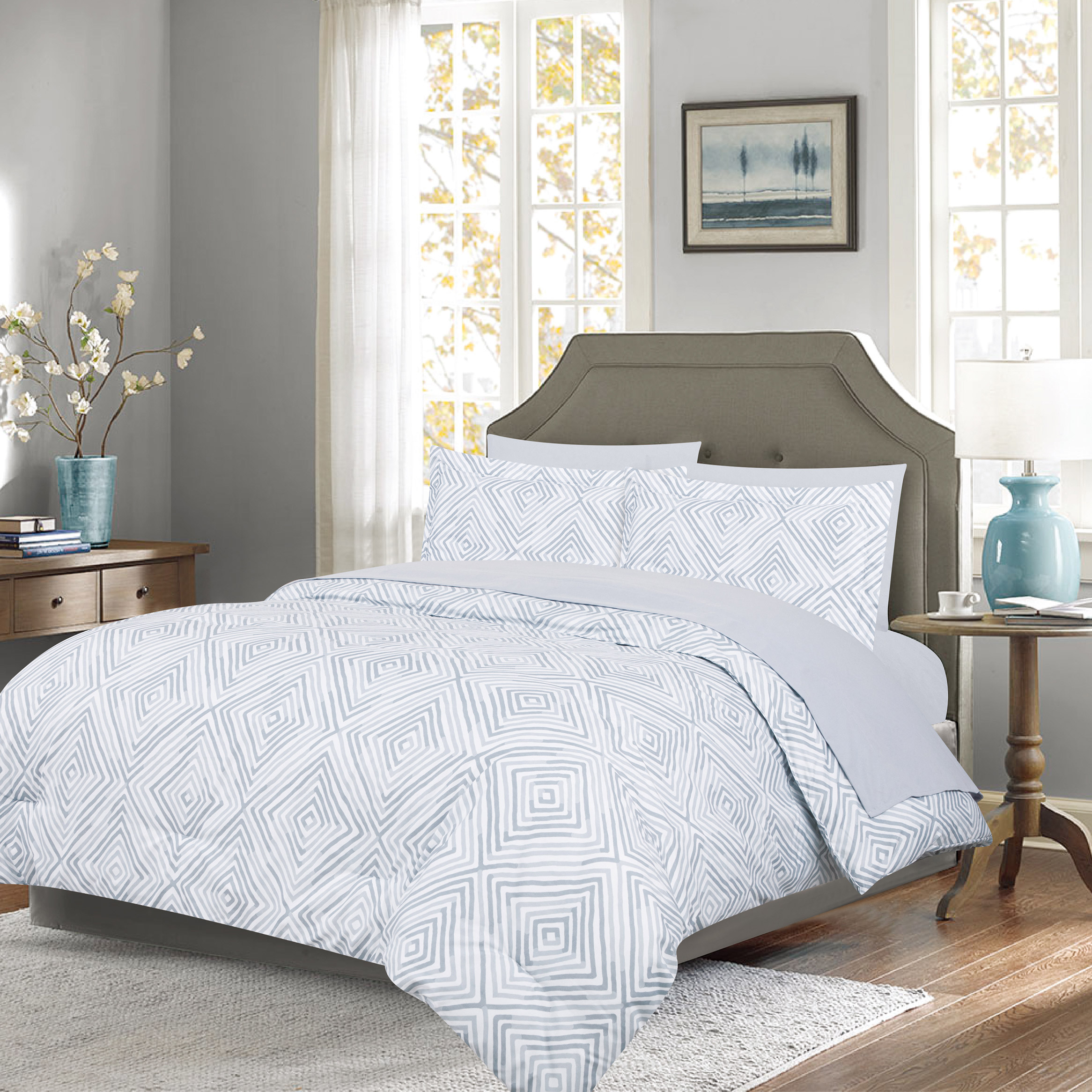 Queen Bedding Sets | Costco