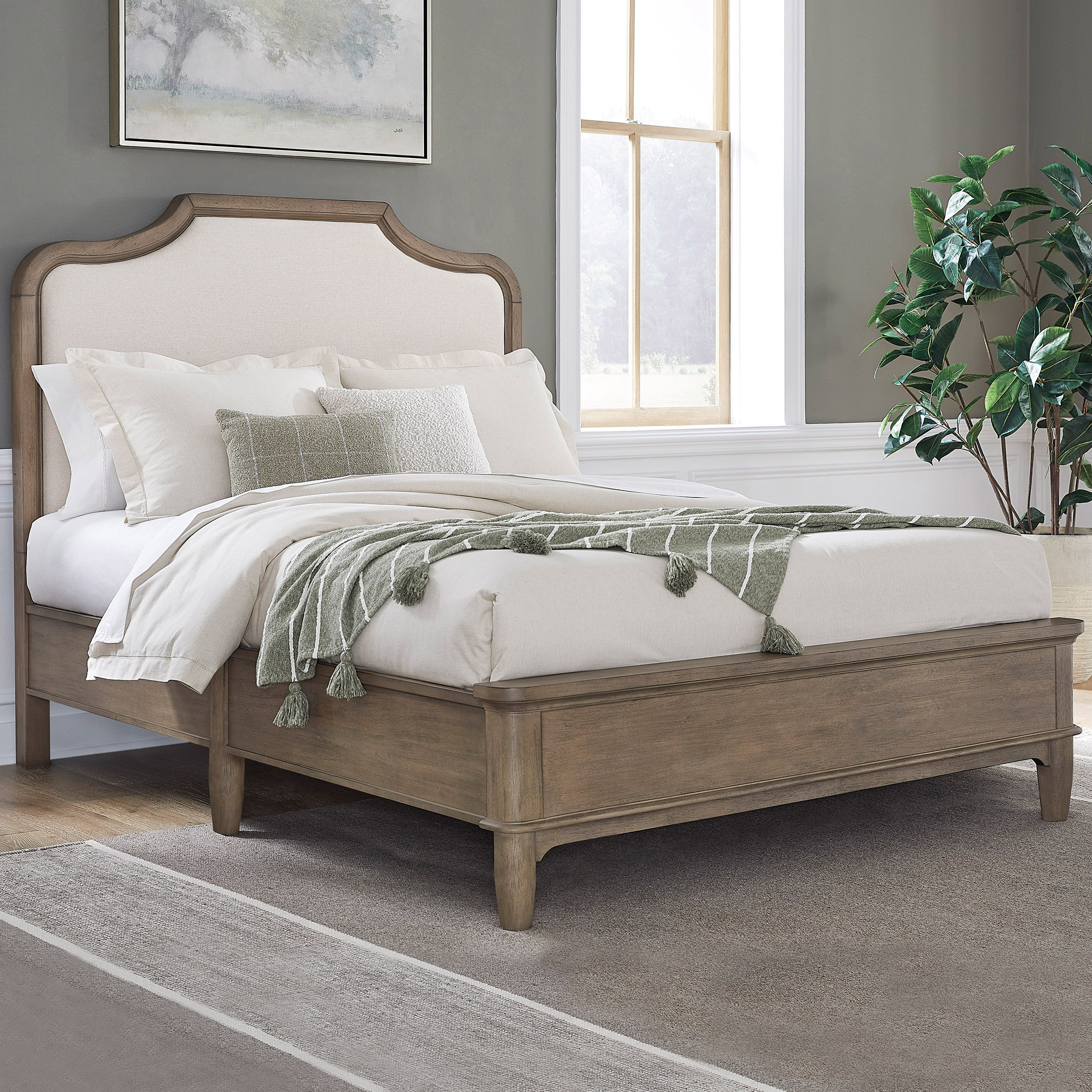 Universal Broadmoore Bedroom Sets | Costco