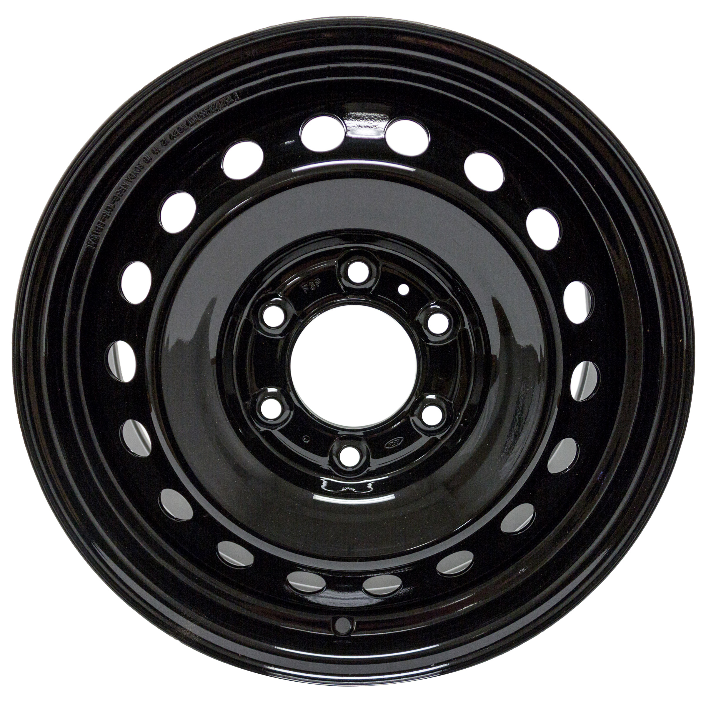 C-Wheels 17 in. Steel Wheel - X47655 | Costco