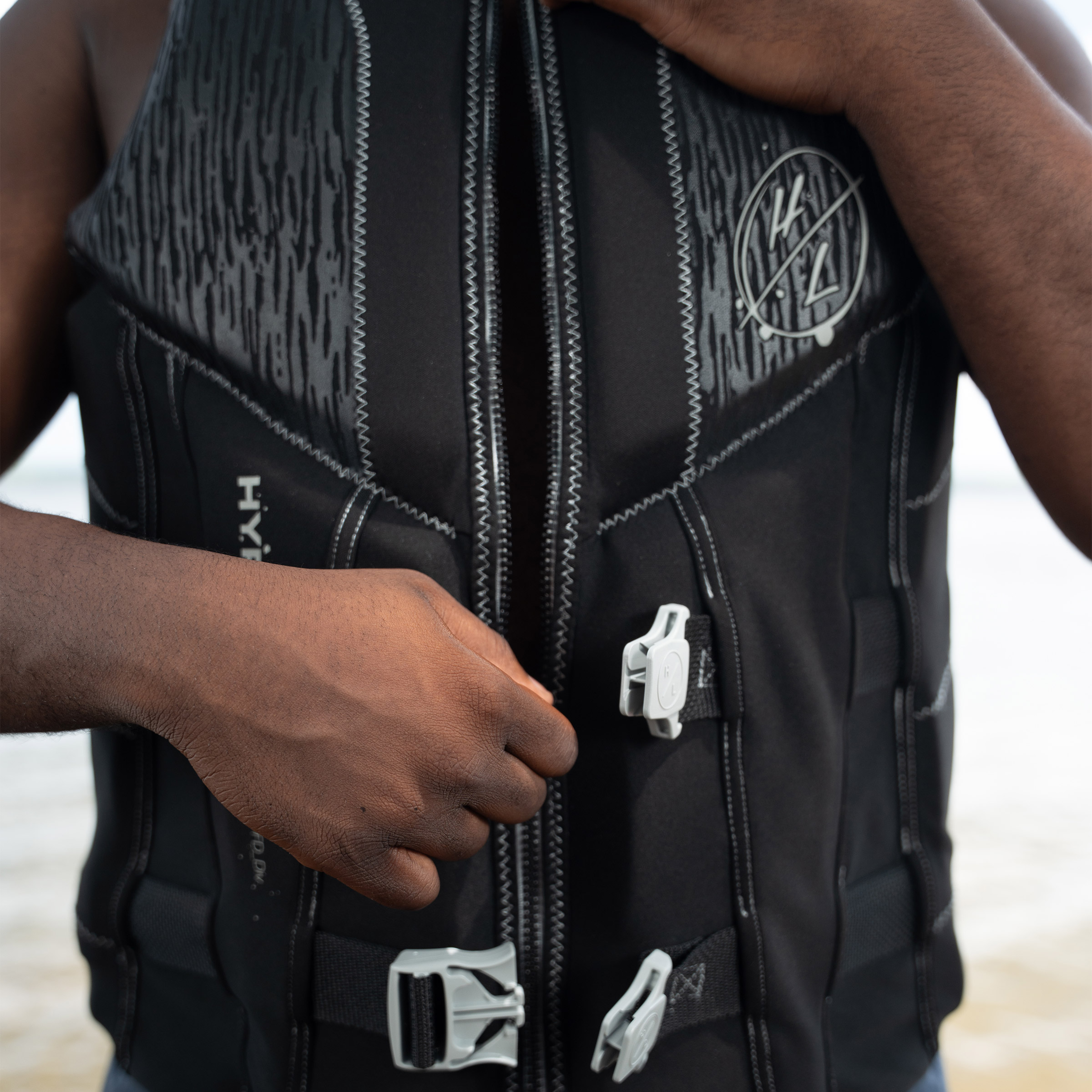 Hyperlite Men's Life Vest | Costco