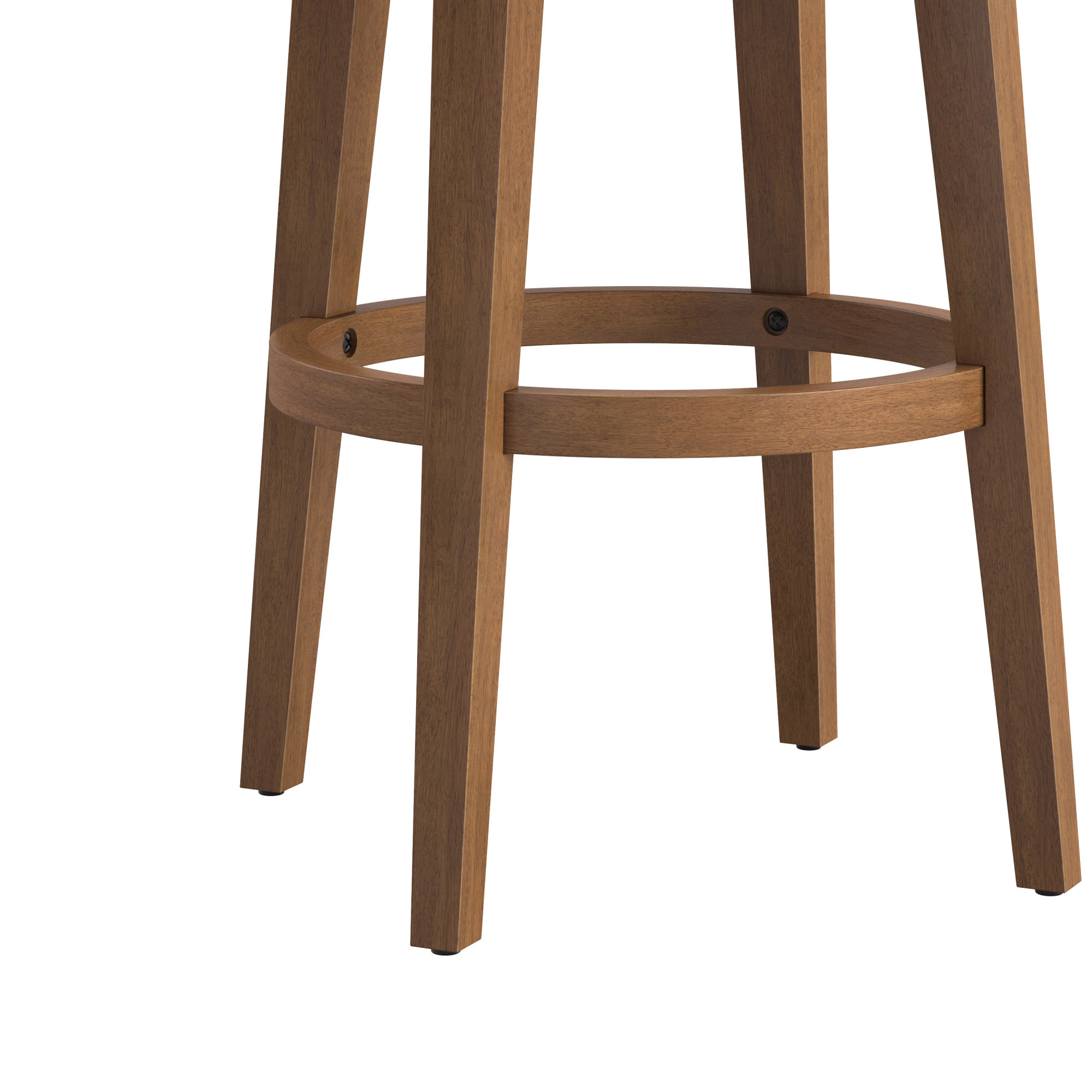 Tarryn Bar Height Swivel Stool | Costco