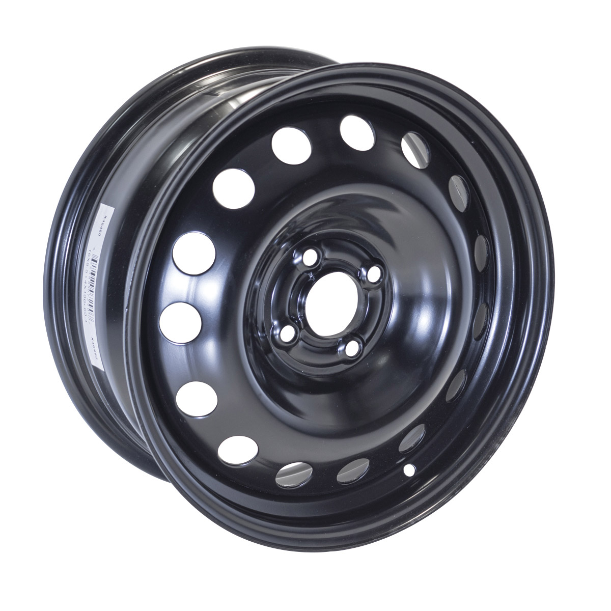 C-Wheels 16 in. Steel Wheel - X46460 | Costco
