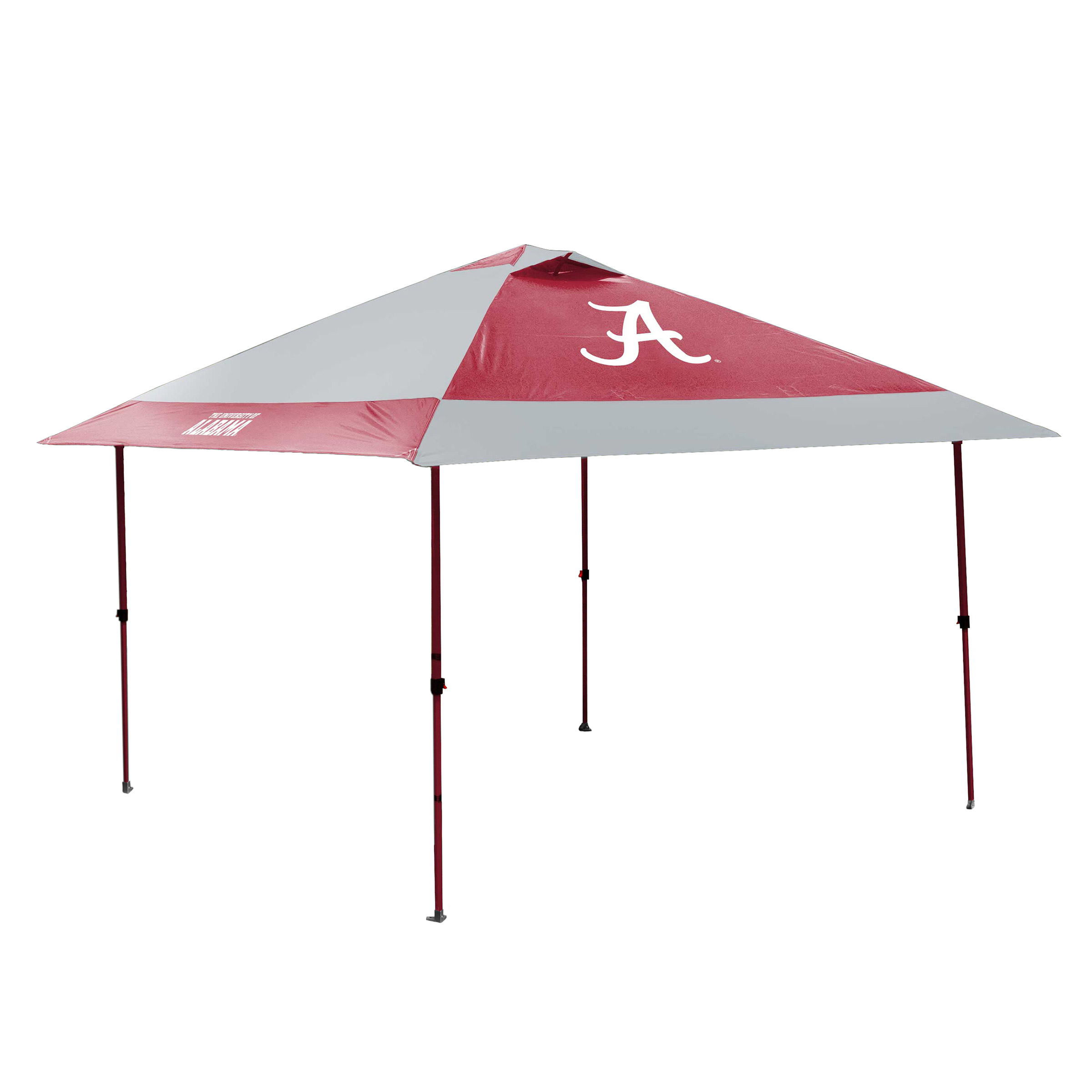 NCAA 12' x 12' Pagoda Canopy | Costco