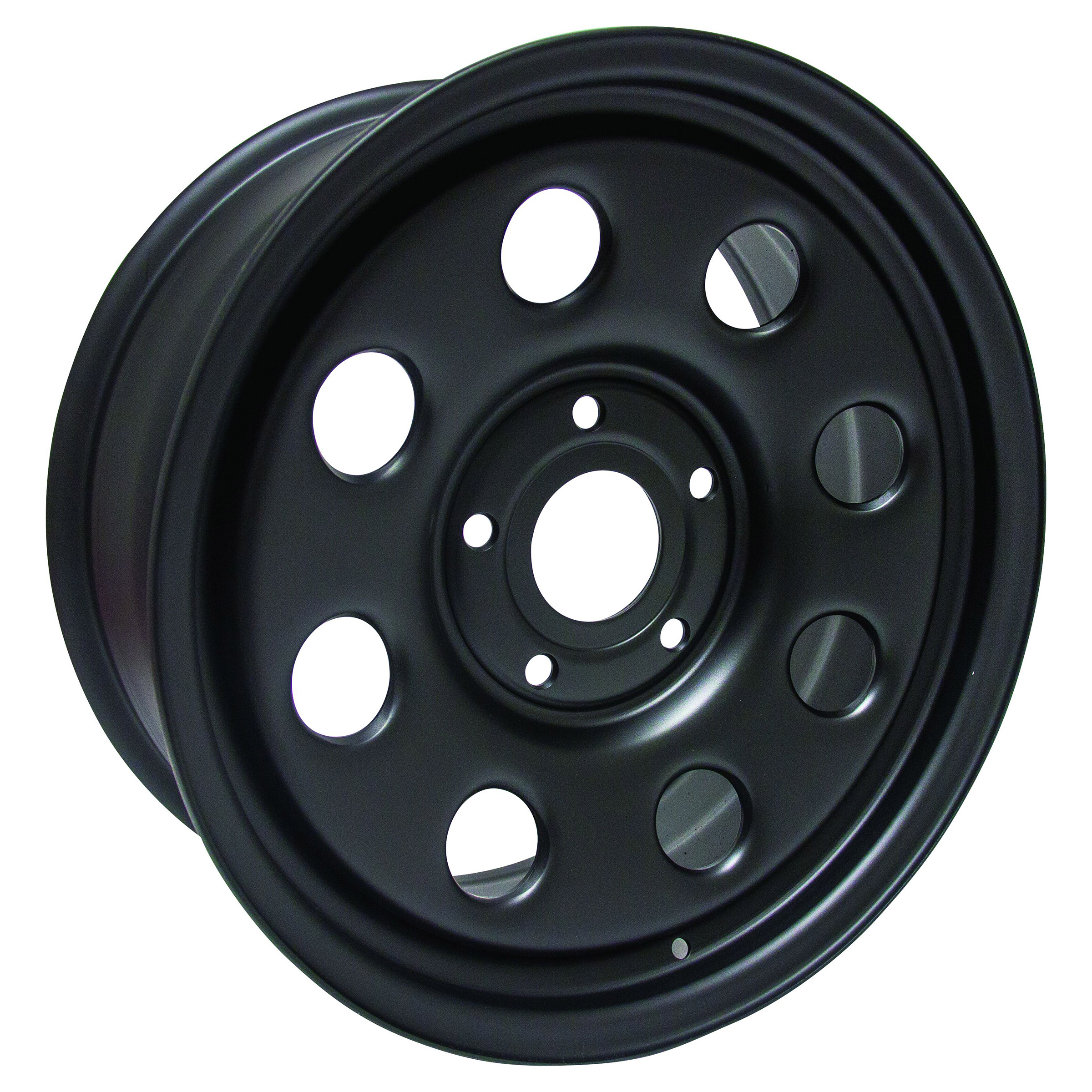 C-Wheels 18 in. Steel Wheel - X48539 | Costco