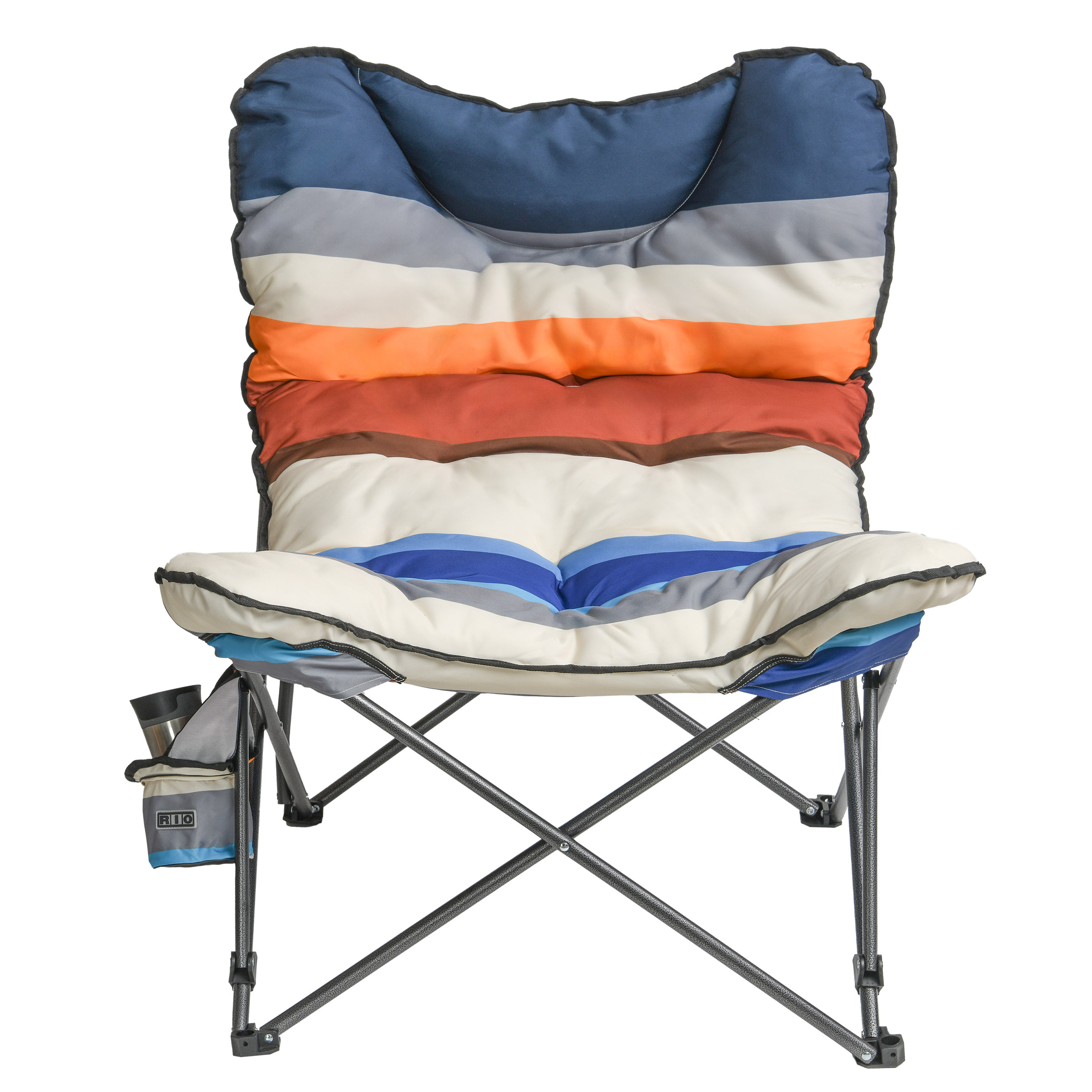 RIO Jumbo Padded Festival Chair | Costco