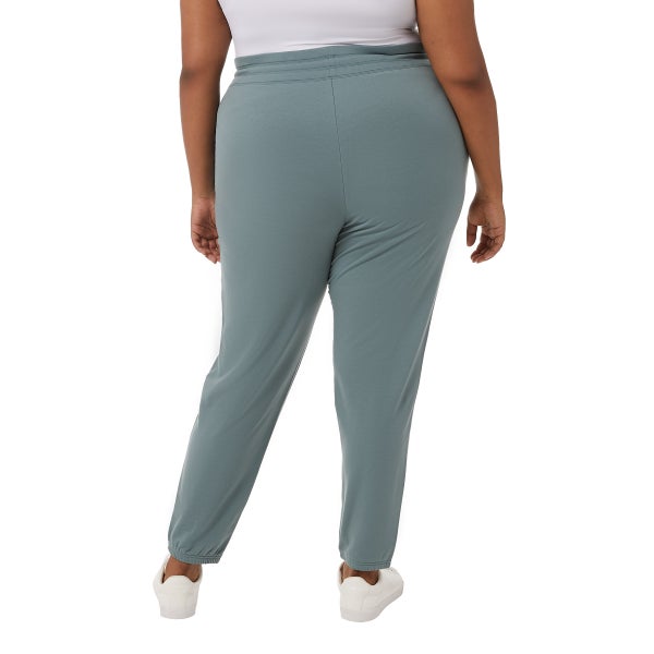 32 Degrees Ladies' Double Soft Jogger | Costco 32 Degrees Ladies' Double Soft Jogger | Costco