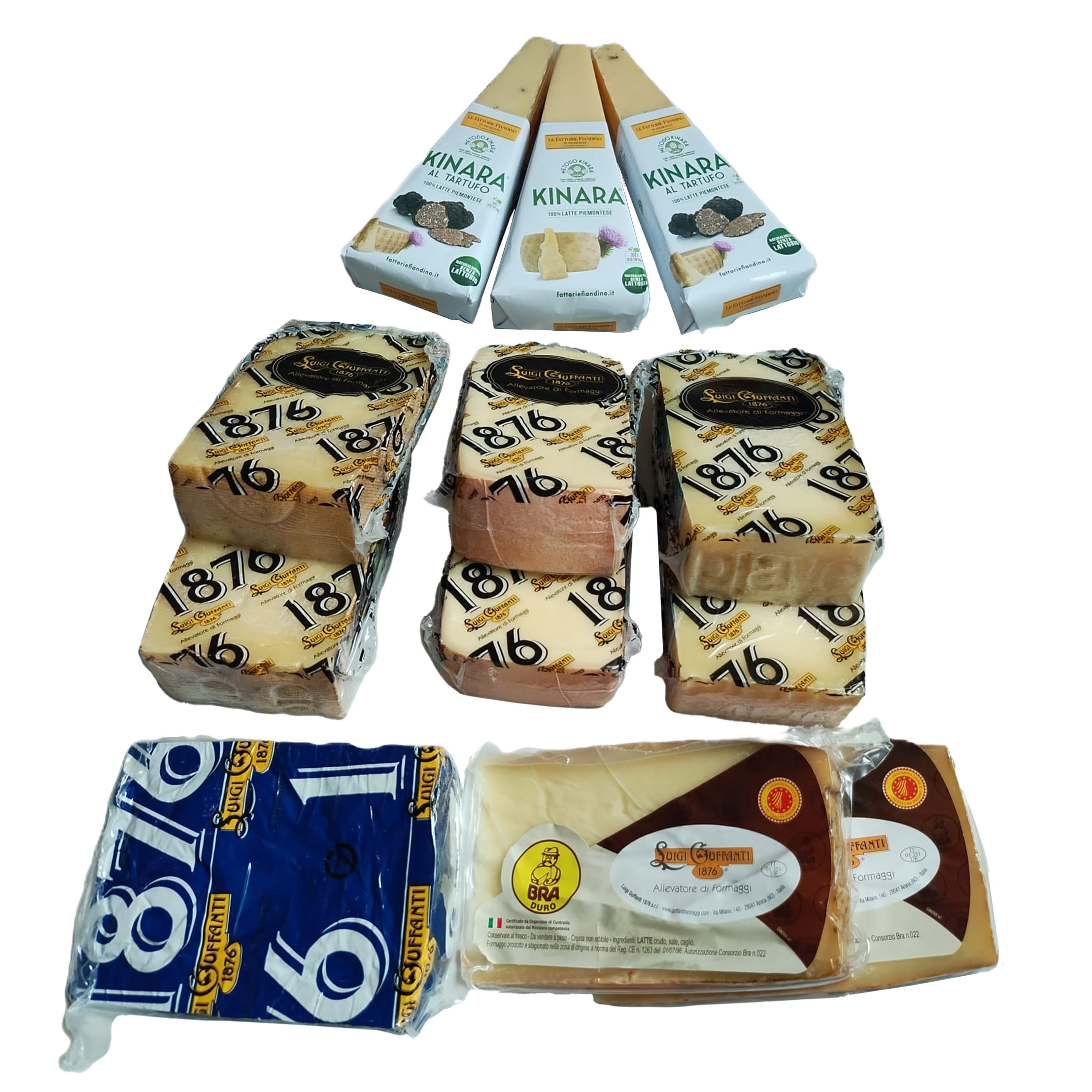 Fromages | Costco