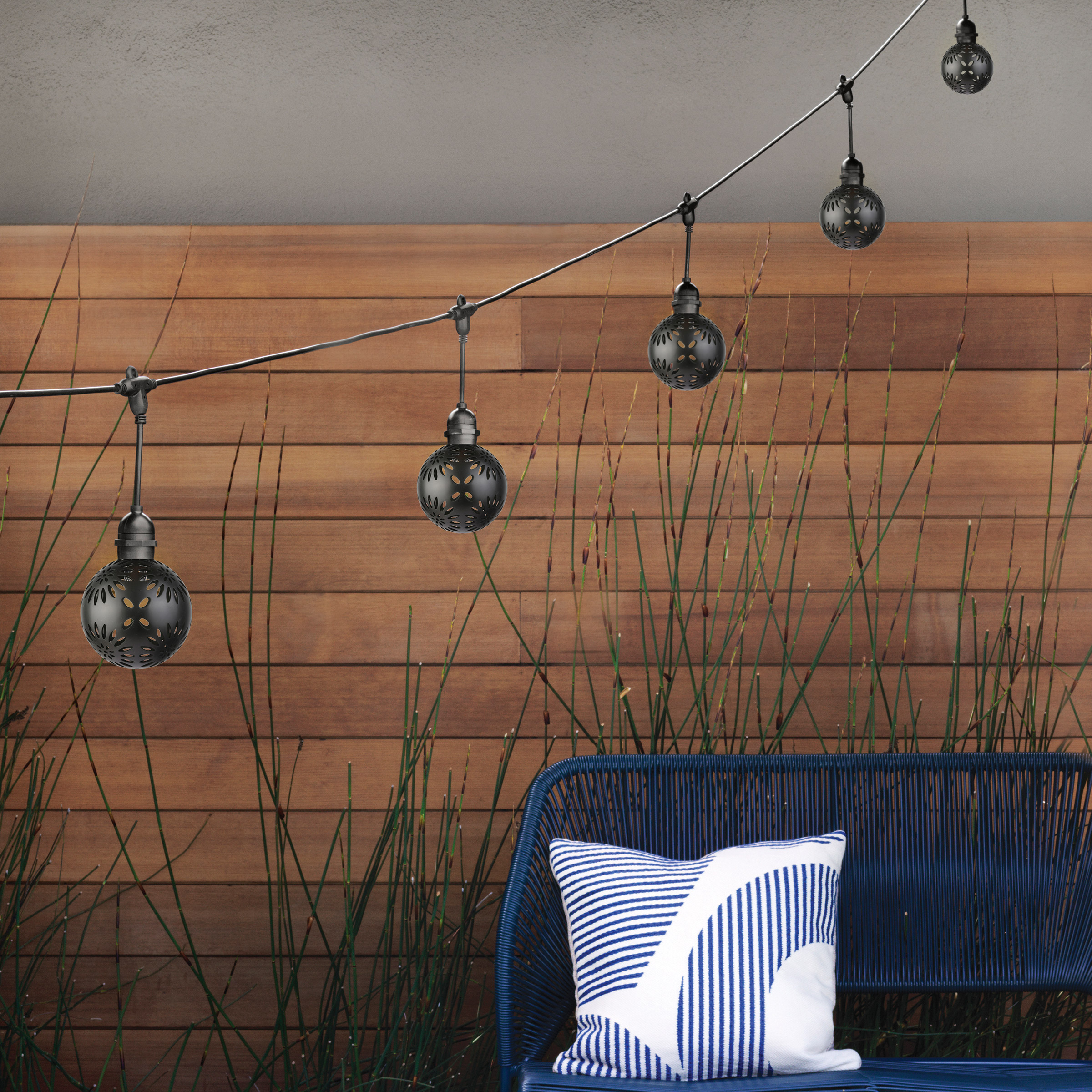 Solar Outdoor Lighting | Costco