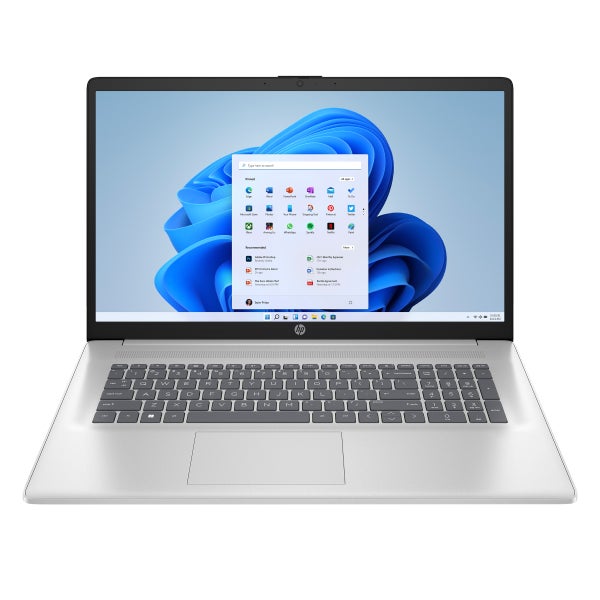 HP 17.3 HP 17.3