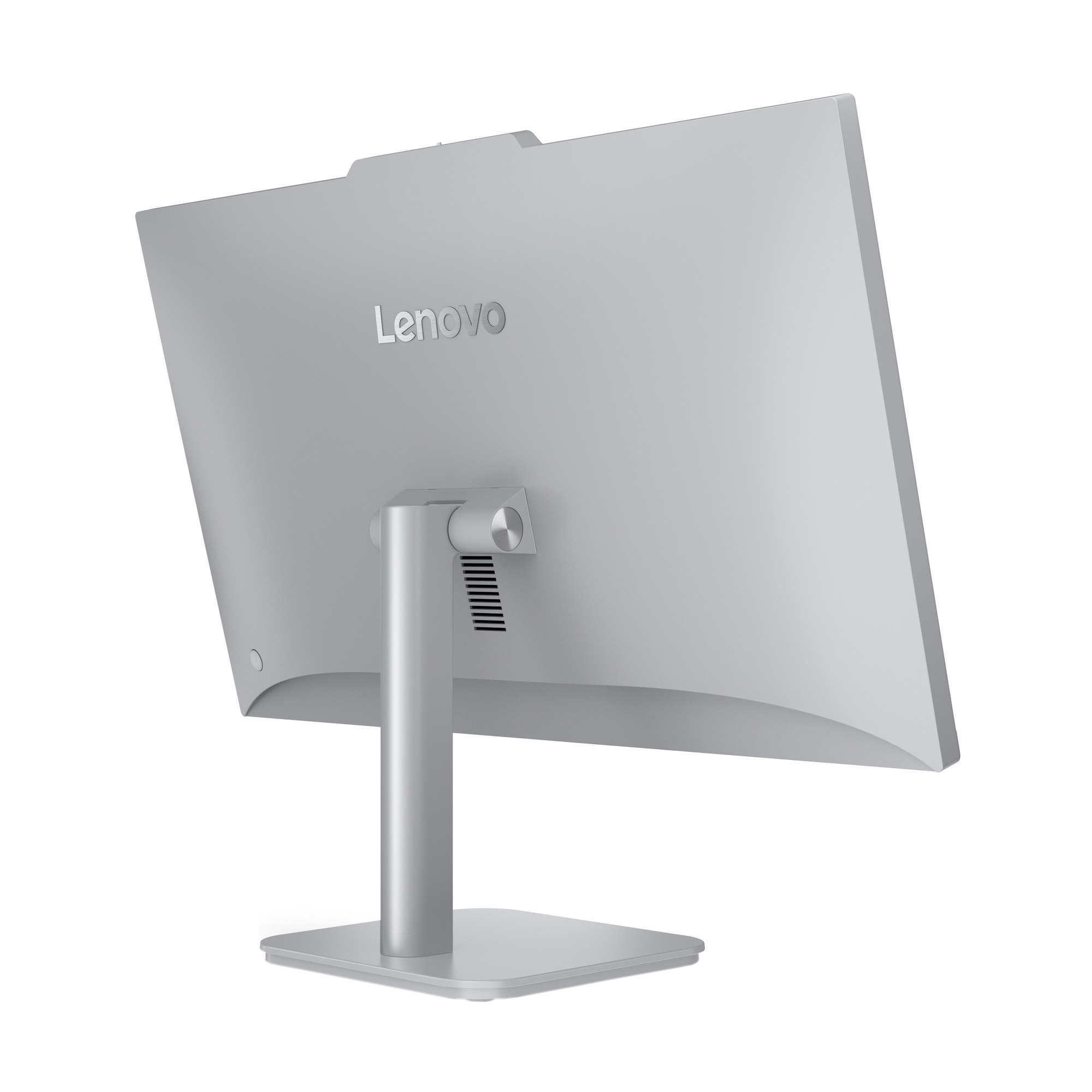 Lenovo A100 23.8" All-in-One Desktop - Intel Processor N100 - FHD 1080p ...