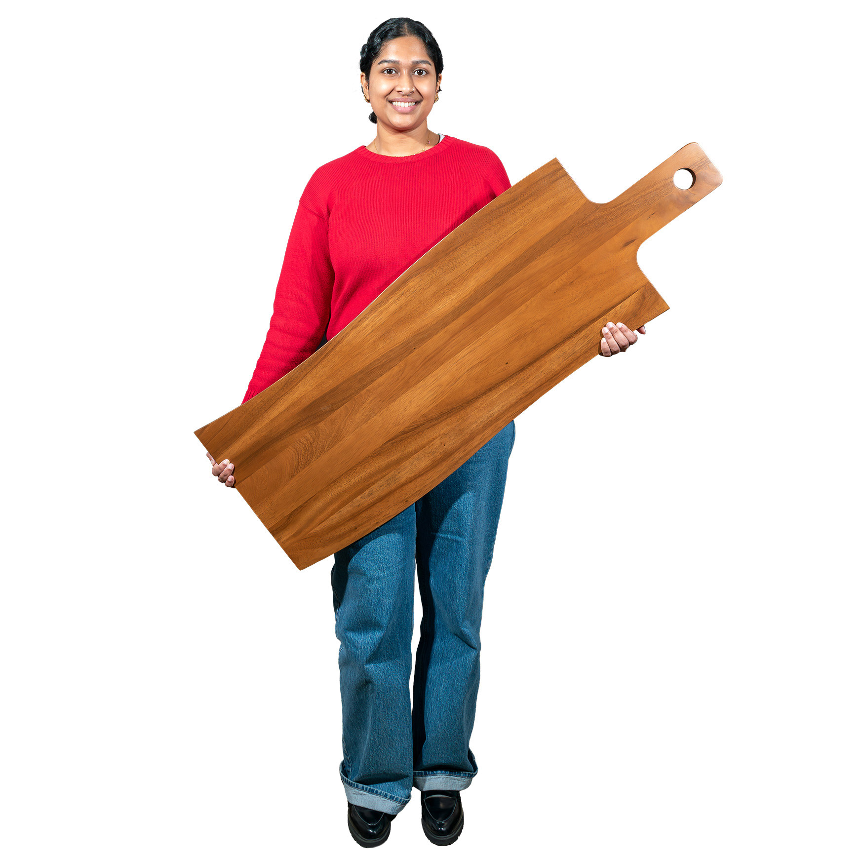 XL Acacia Charcuterie Board | Costco