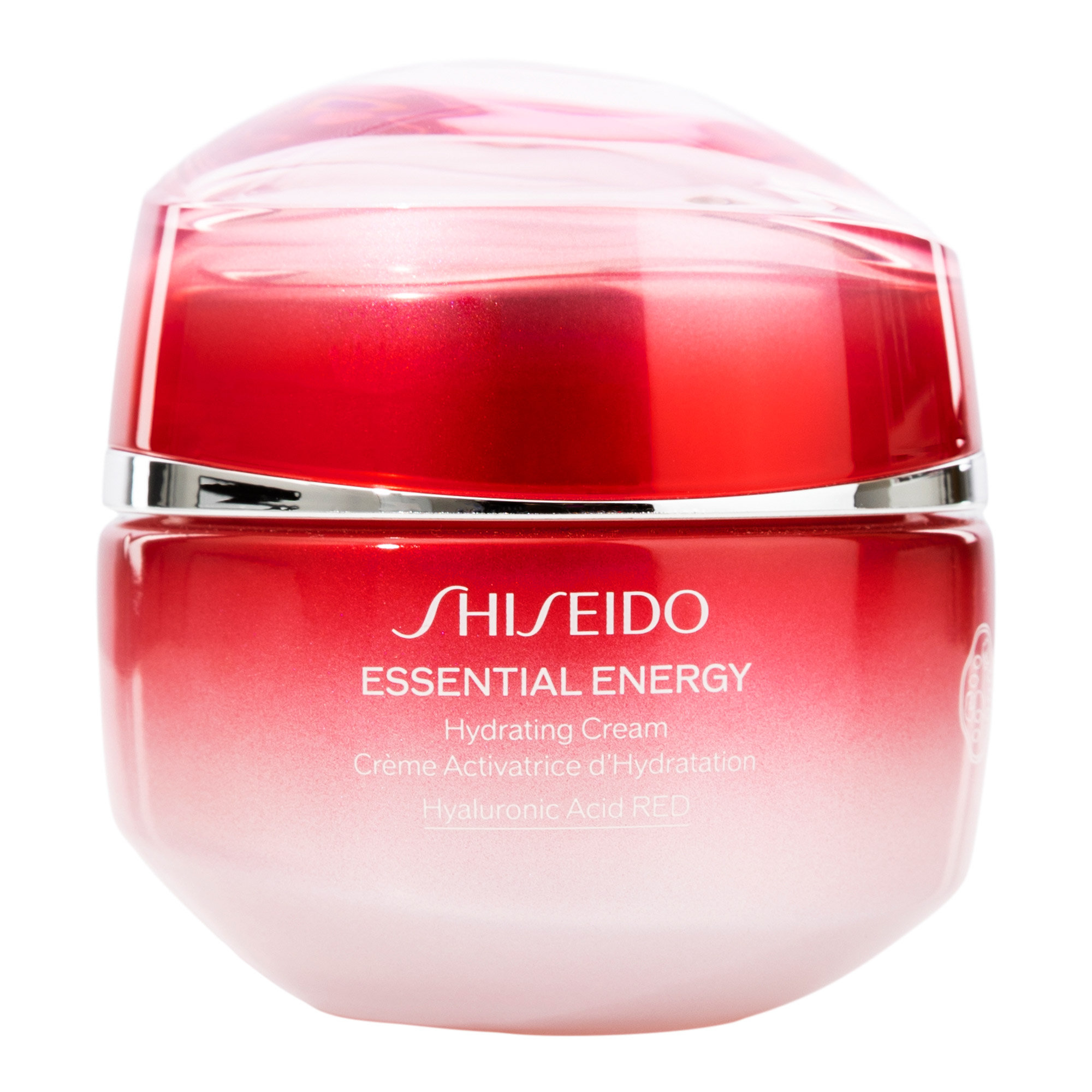 Shiseido Essential Energy Hydrating Cream, 50 mL | Costco
