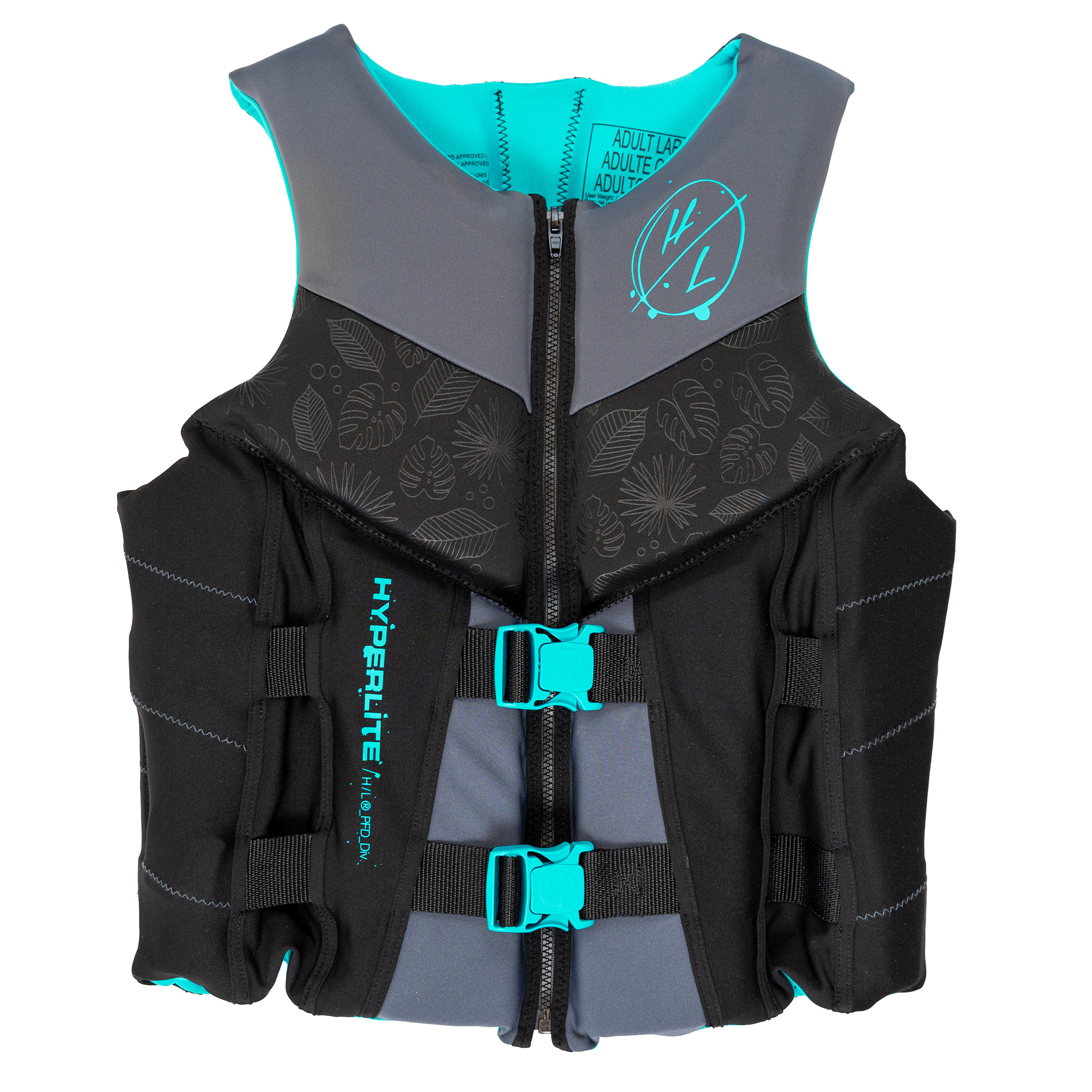 Hyperlite Women's Life Vest | Costco