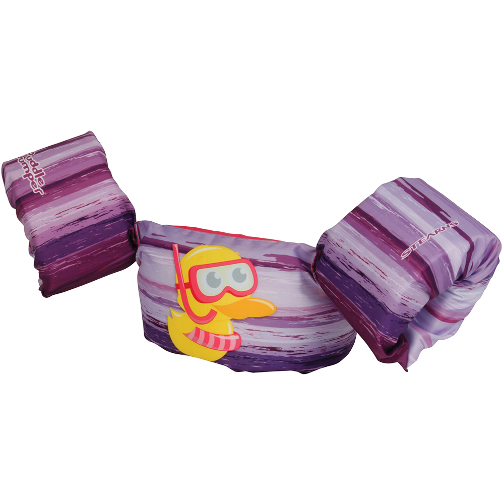 Stearns® Deluxe Puddle Jumper® Life Jacket | Costco