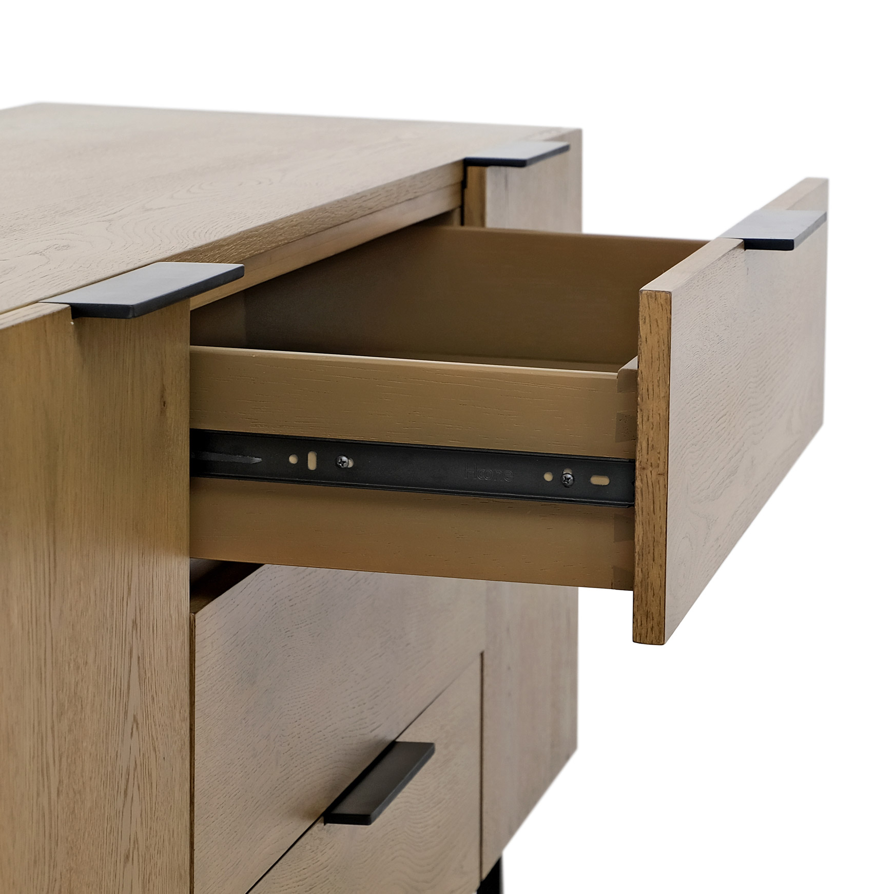 Reveal 68" Accent Console | Costco