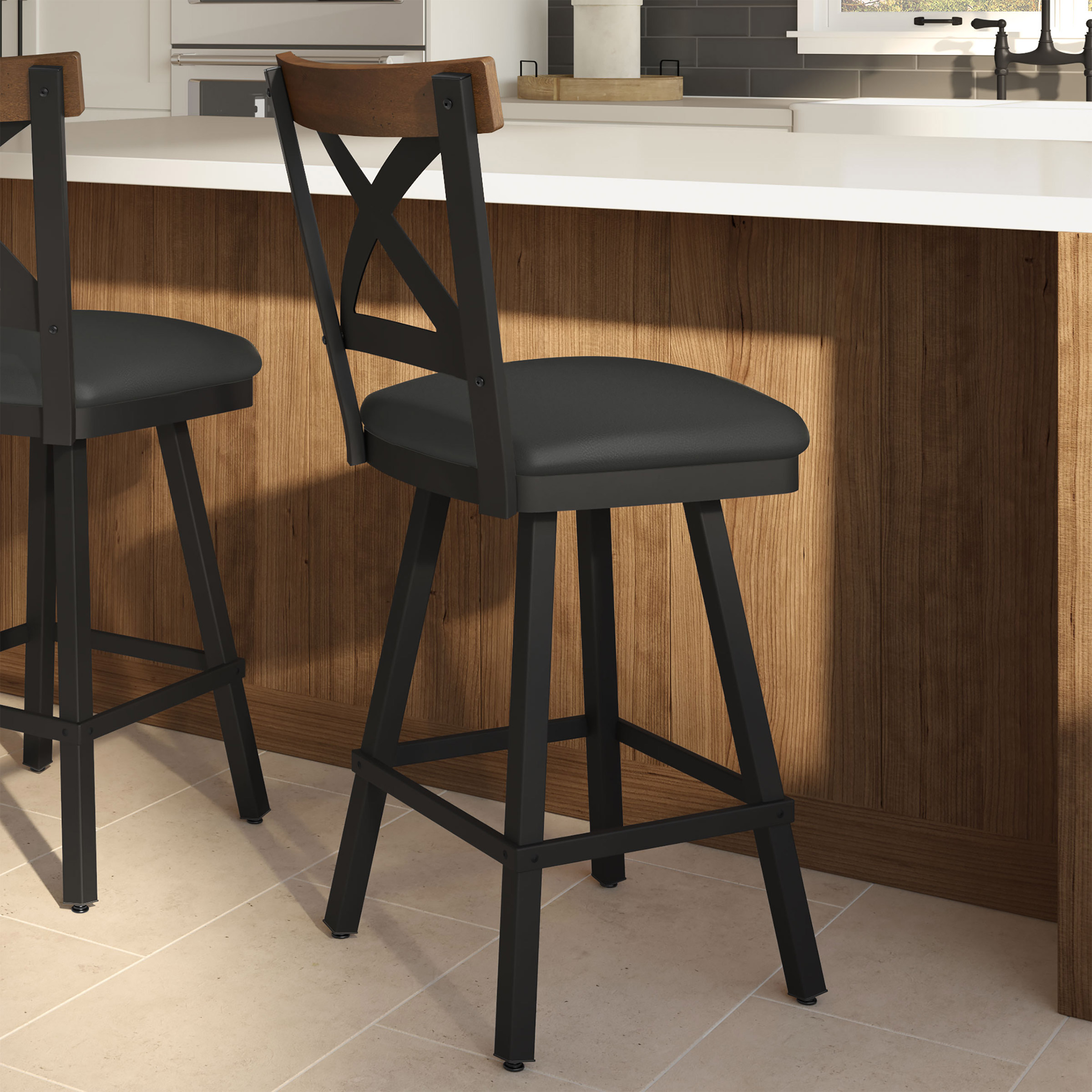 Bar & Counter Stools | Costco