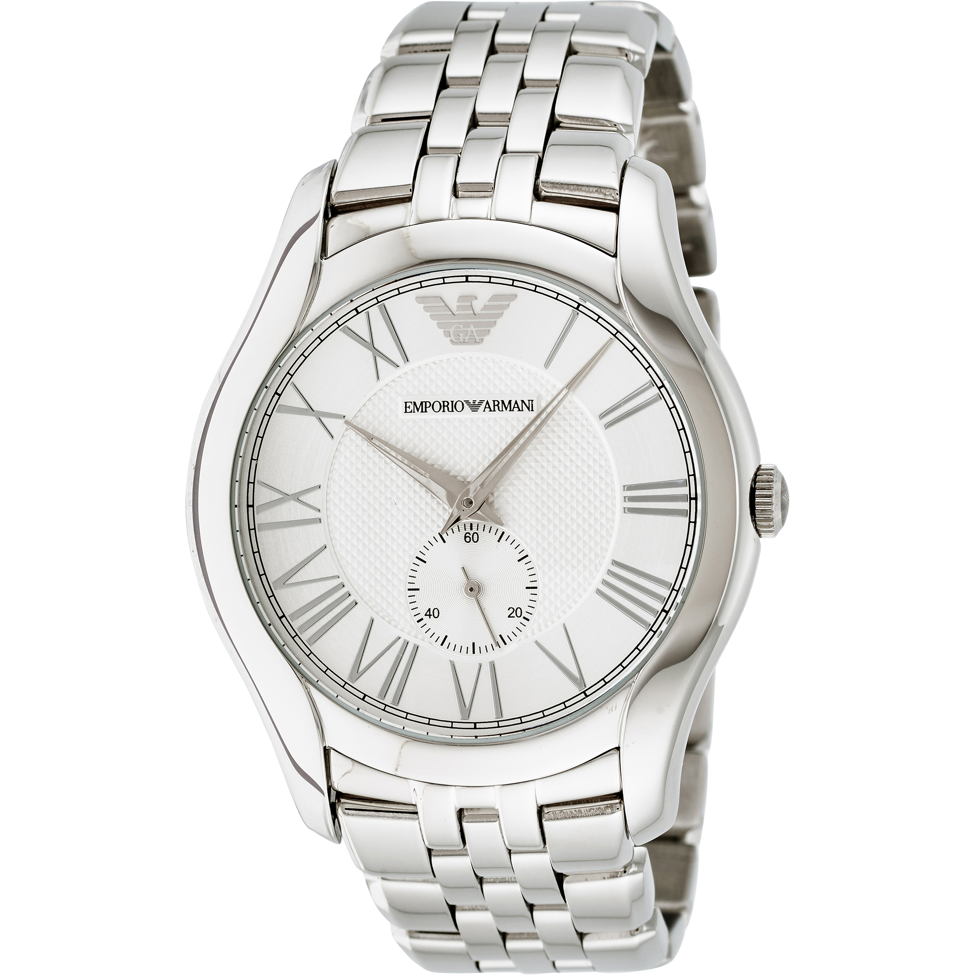 Emporio Armani Classic Men’s Watch AR1788 | Costco