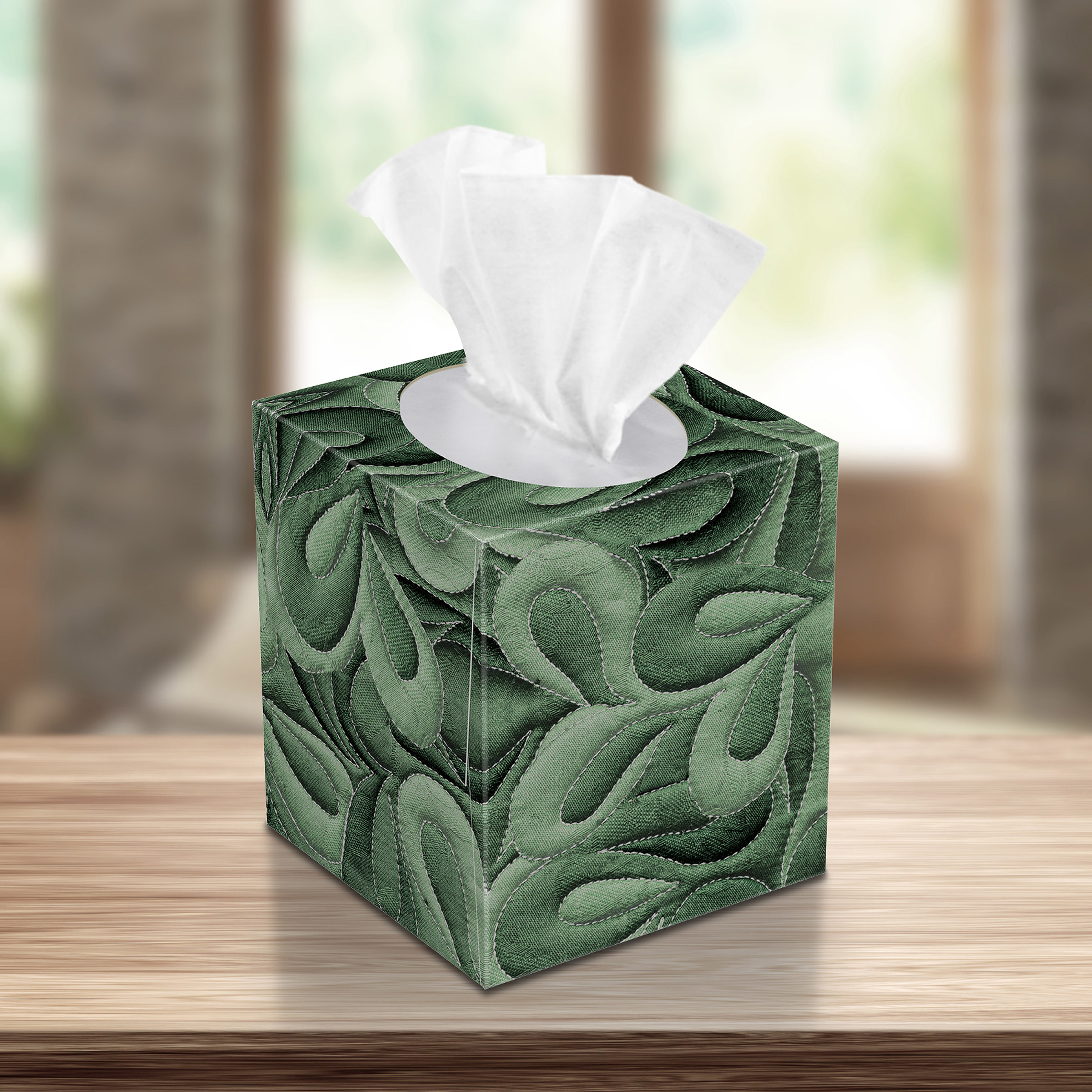 Kirkland Signature Facial Tissue, 3-Ply, 84-count, 12-pack | Costco