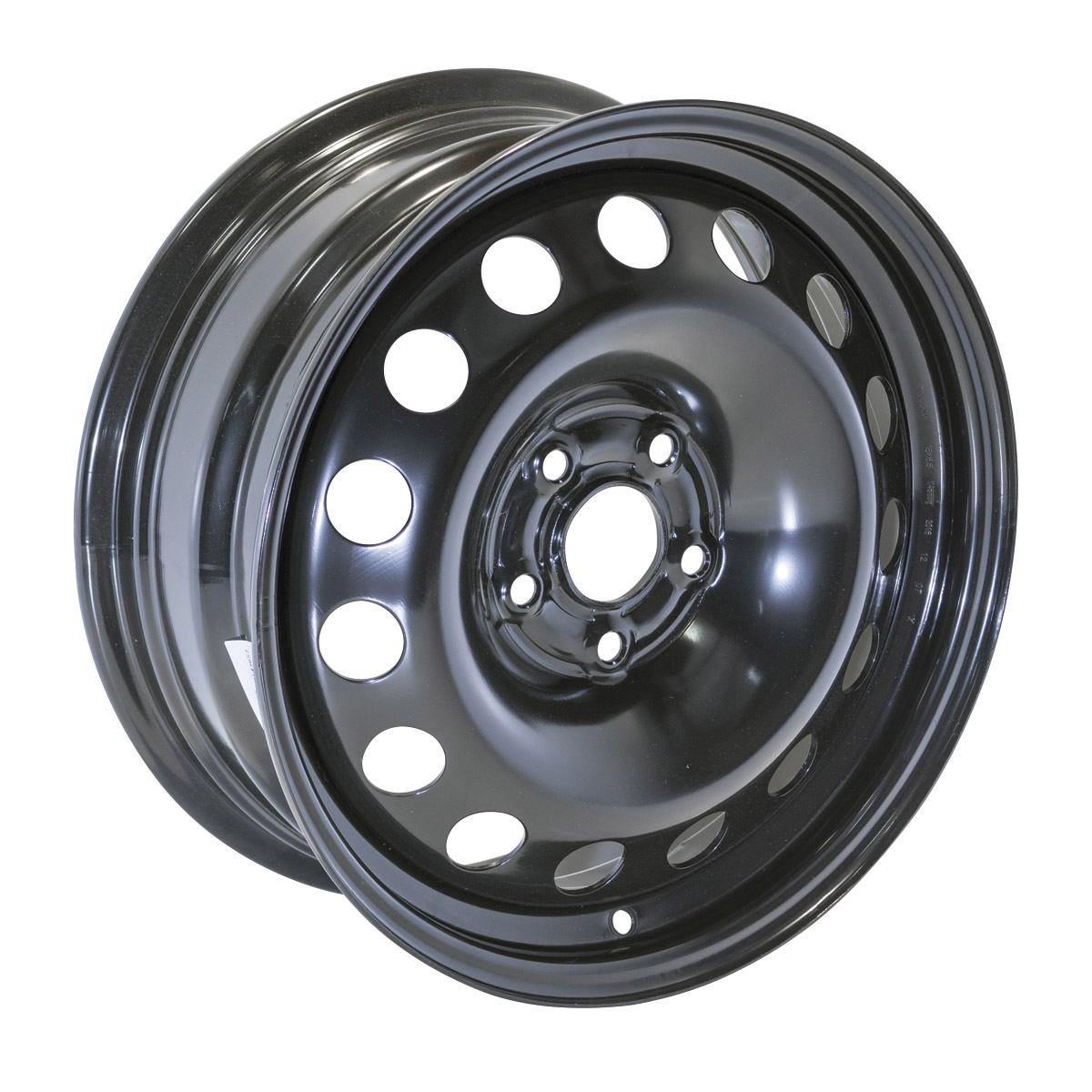 C-Wheels 16 in. Steel Wheel - X46656 | Costco