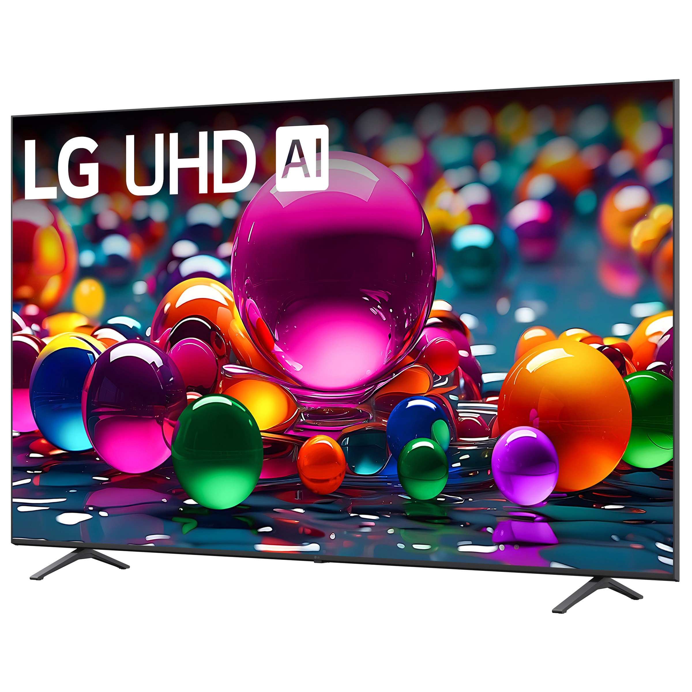 LG 86" Class - UA9000 Series - 4K UHD Smart TV - Allstate 3-Year ...