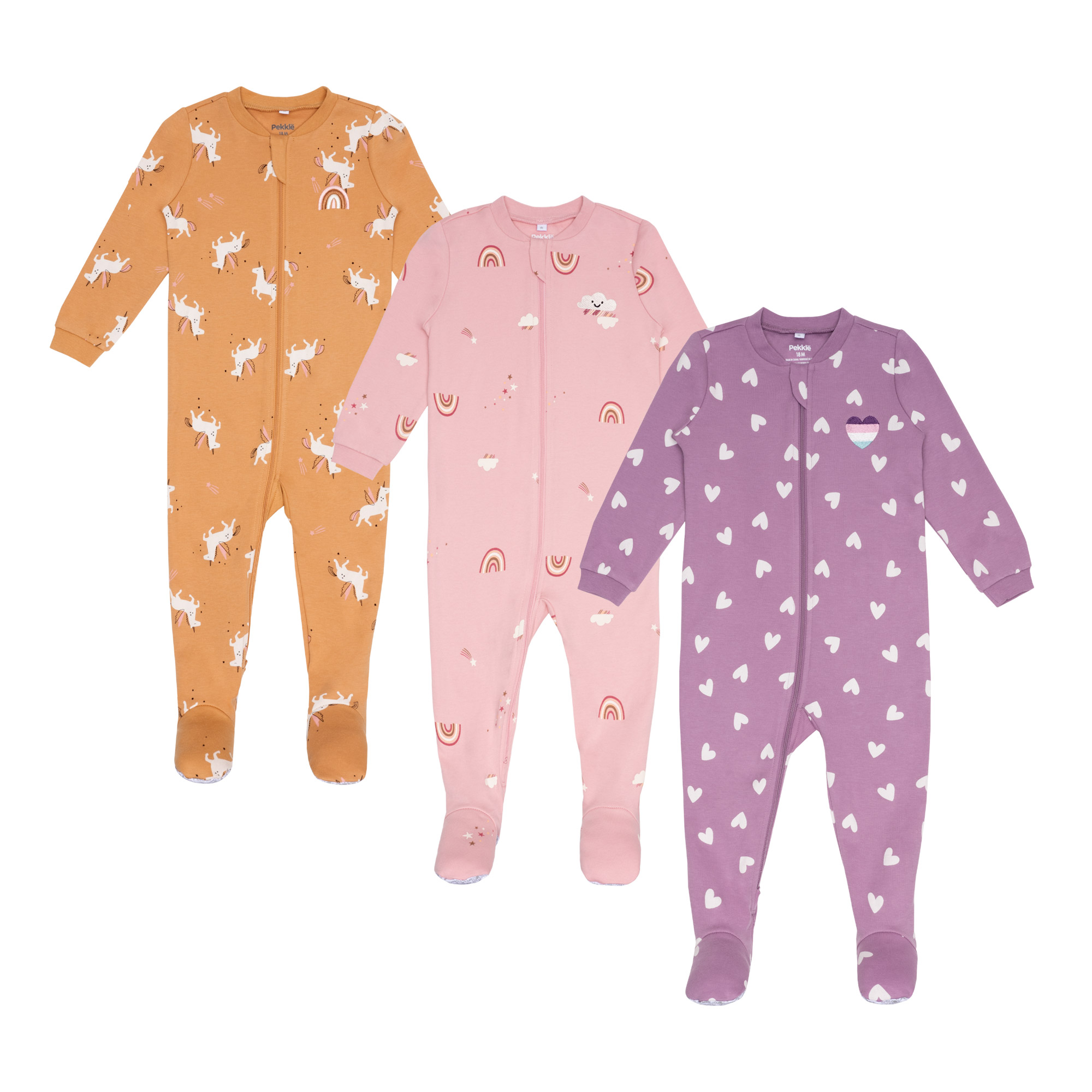 Pekkle Pajamas & Sleepwear | Costco