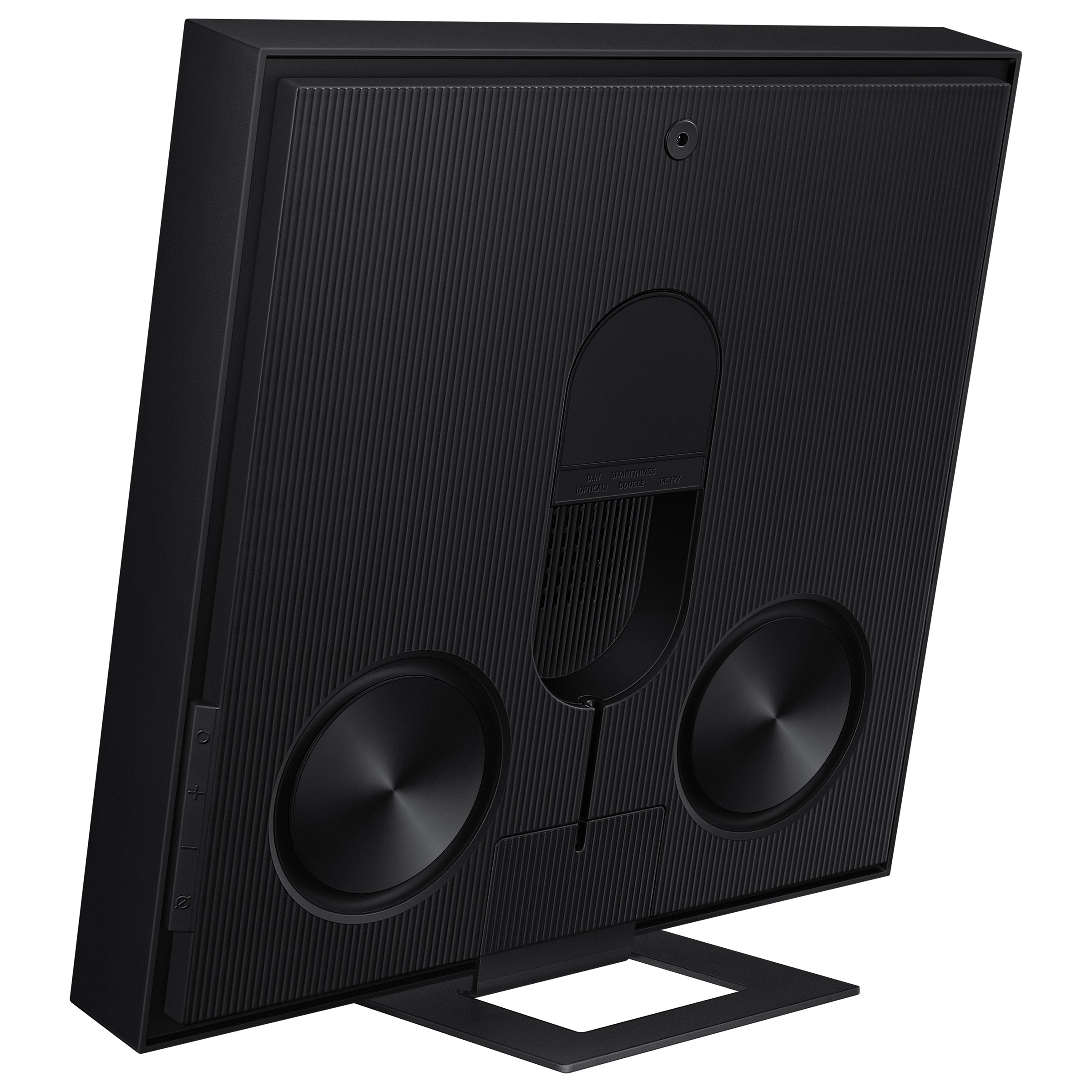 Samsung Music Frame HW-LS60D Dolby Atmos Smart Speaker | Costco