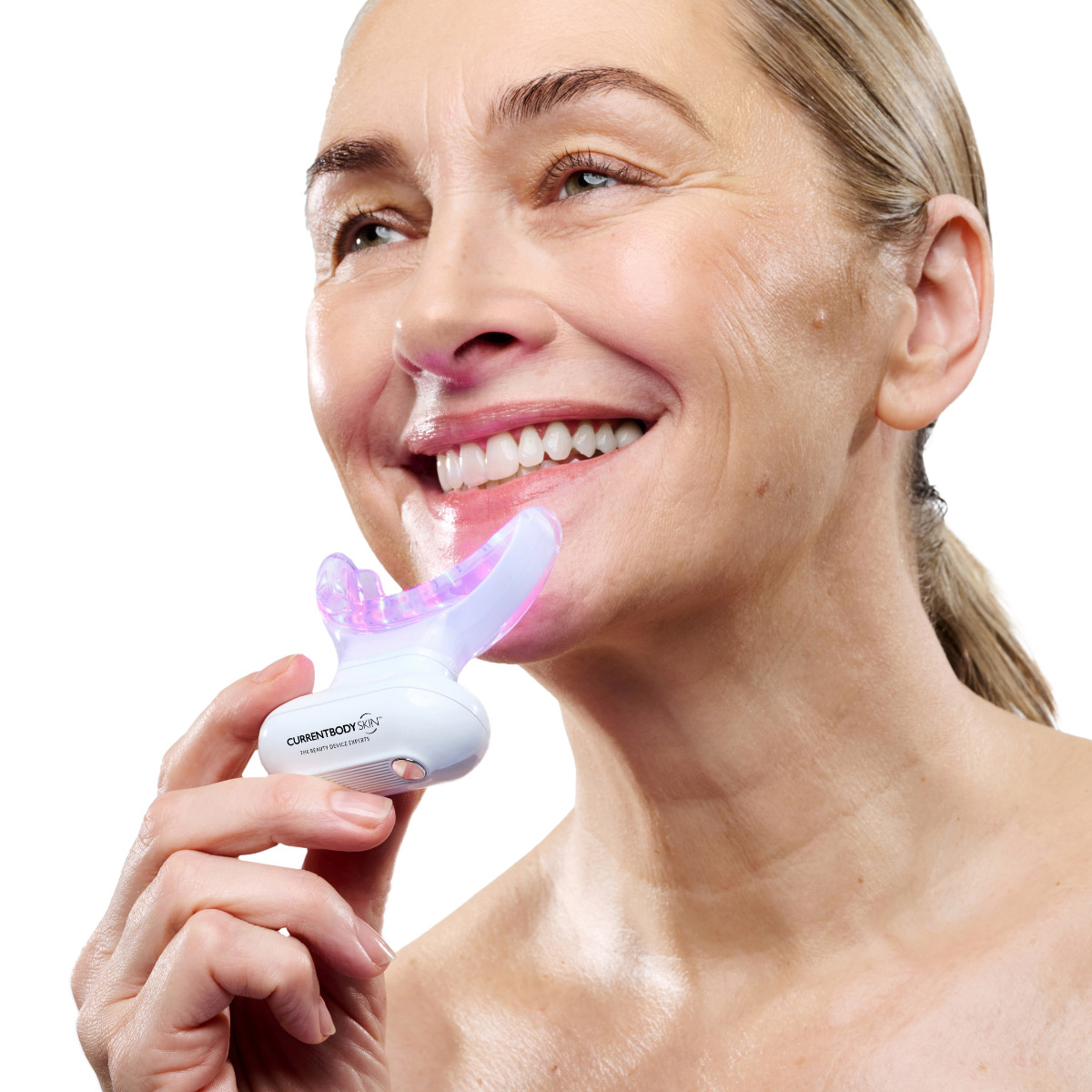 CurrentBody Skin Teeth Whitening Kit | Costco
